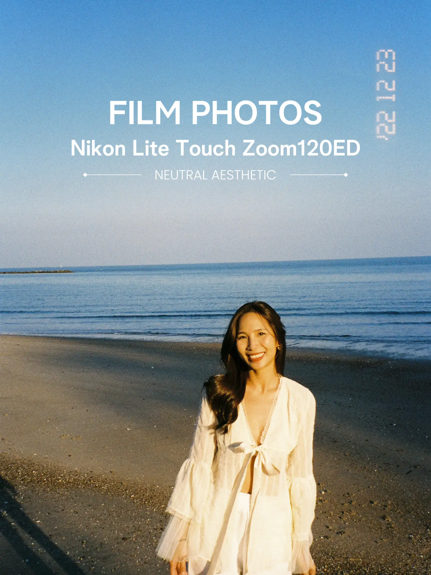 Film Photos from Nikon Lite Touch Zoom120ED 📸 | Gallery posted by ...