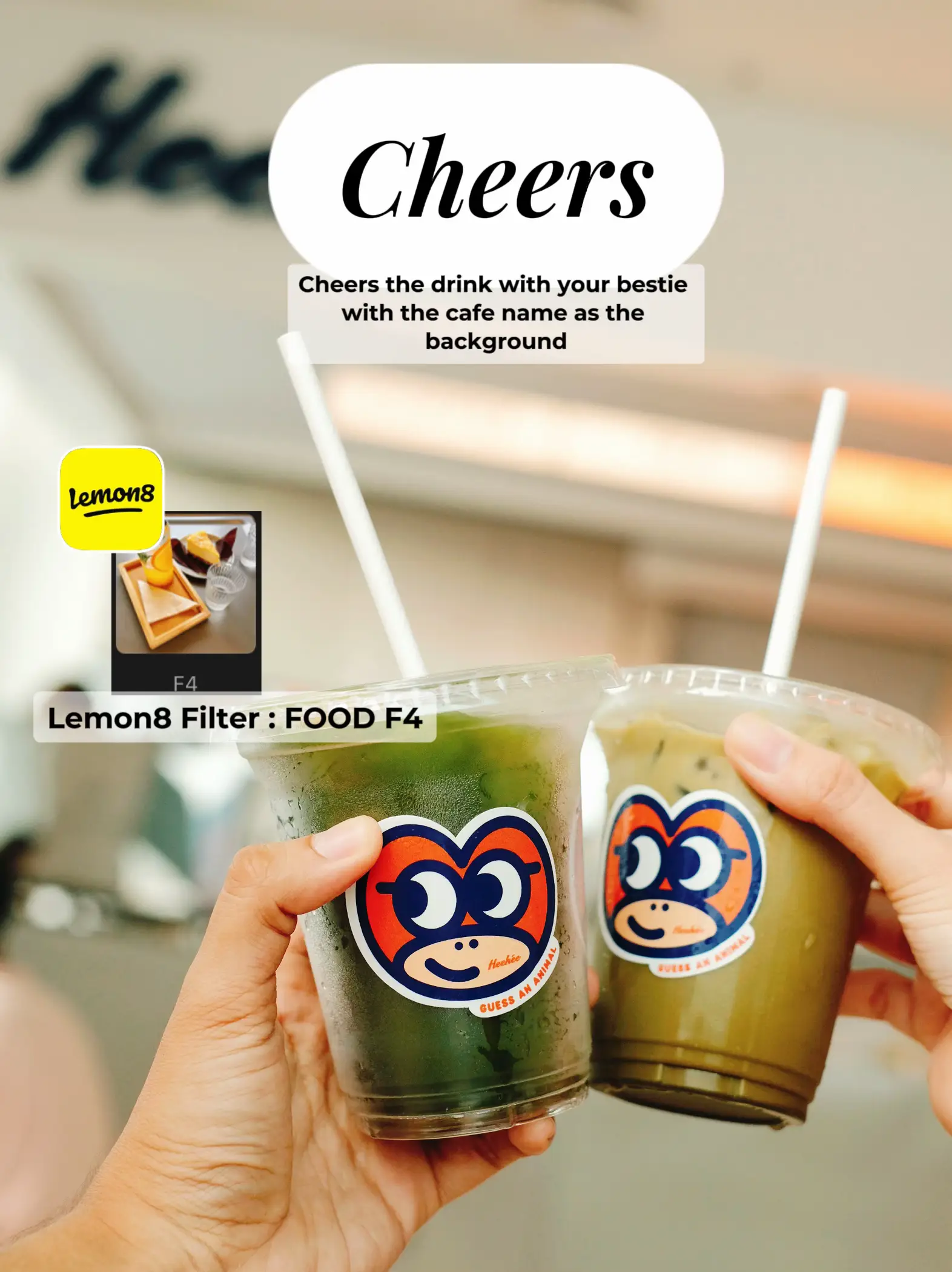 Level Up Food Photography With This Style & Filter | แกลเลอรีที่โพสต์ ...