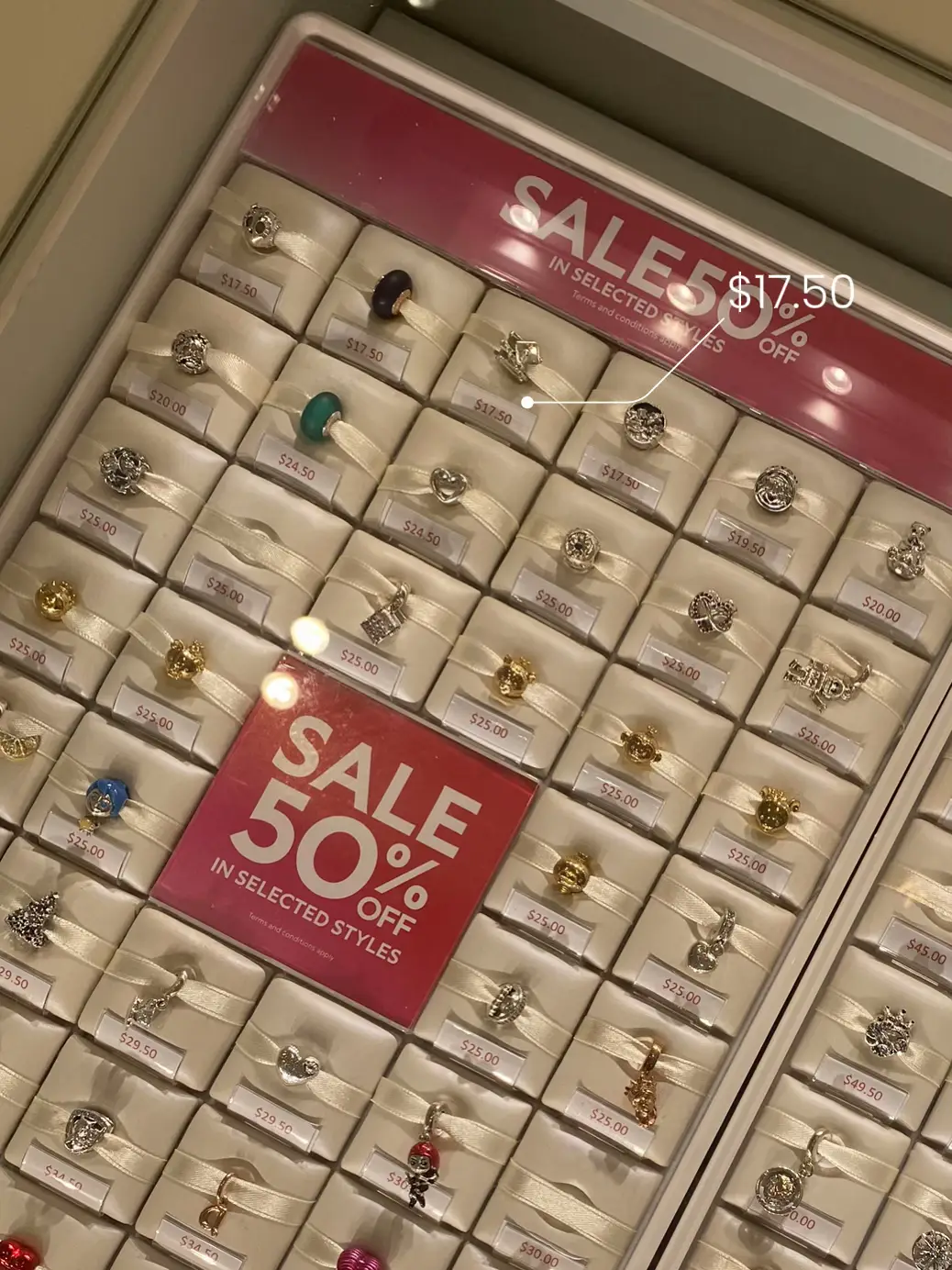 RUN to PANDORA!!! | Gallery posted by lyddie | Lemon8