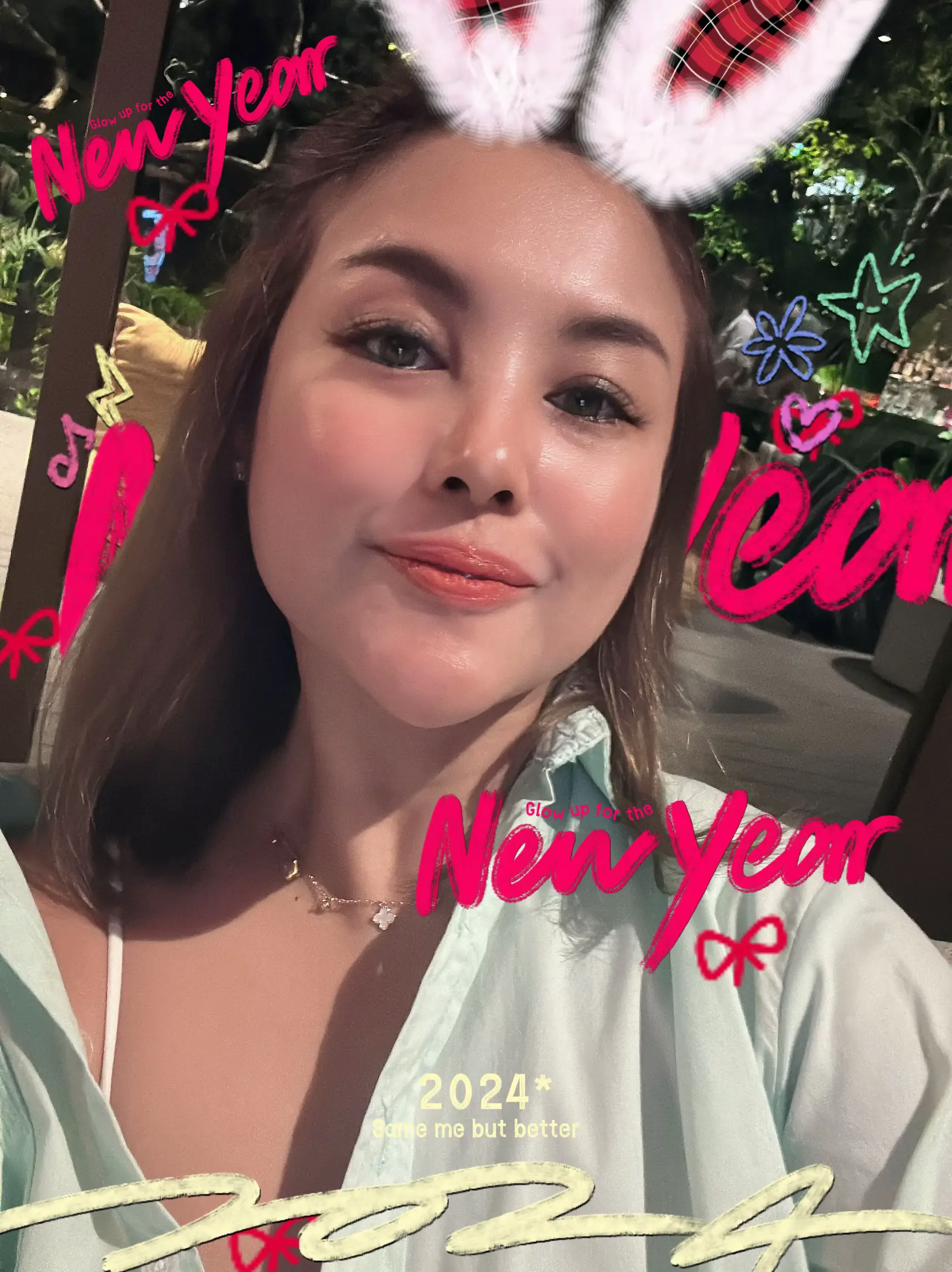 Same me but better | แกลเลอรีที่โพสต์โดย Madame Micky | Lemon8