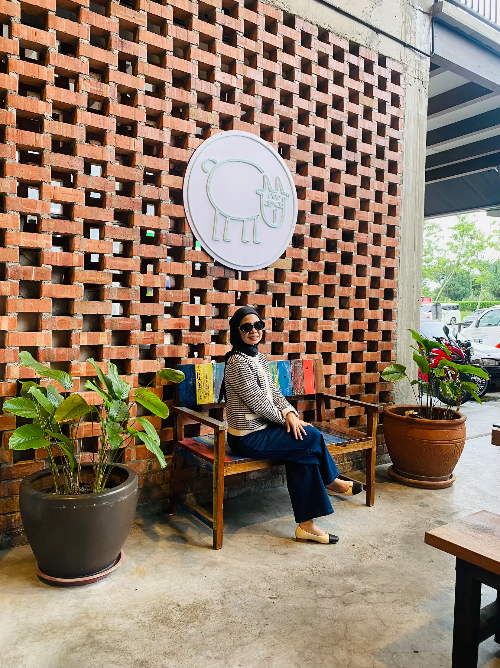 Chill witg friends | Galeri disiarkan oleh Casper_FR86 | Lemon8