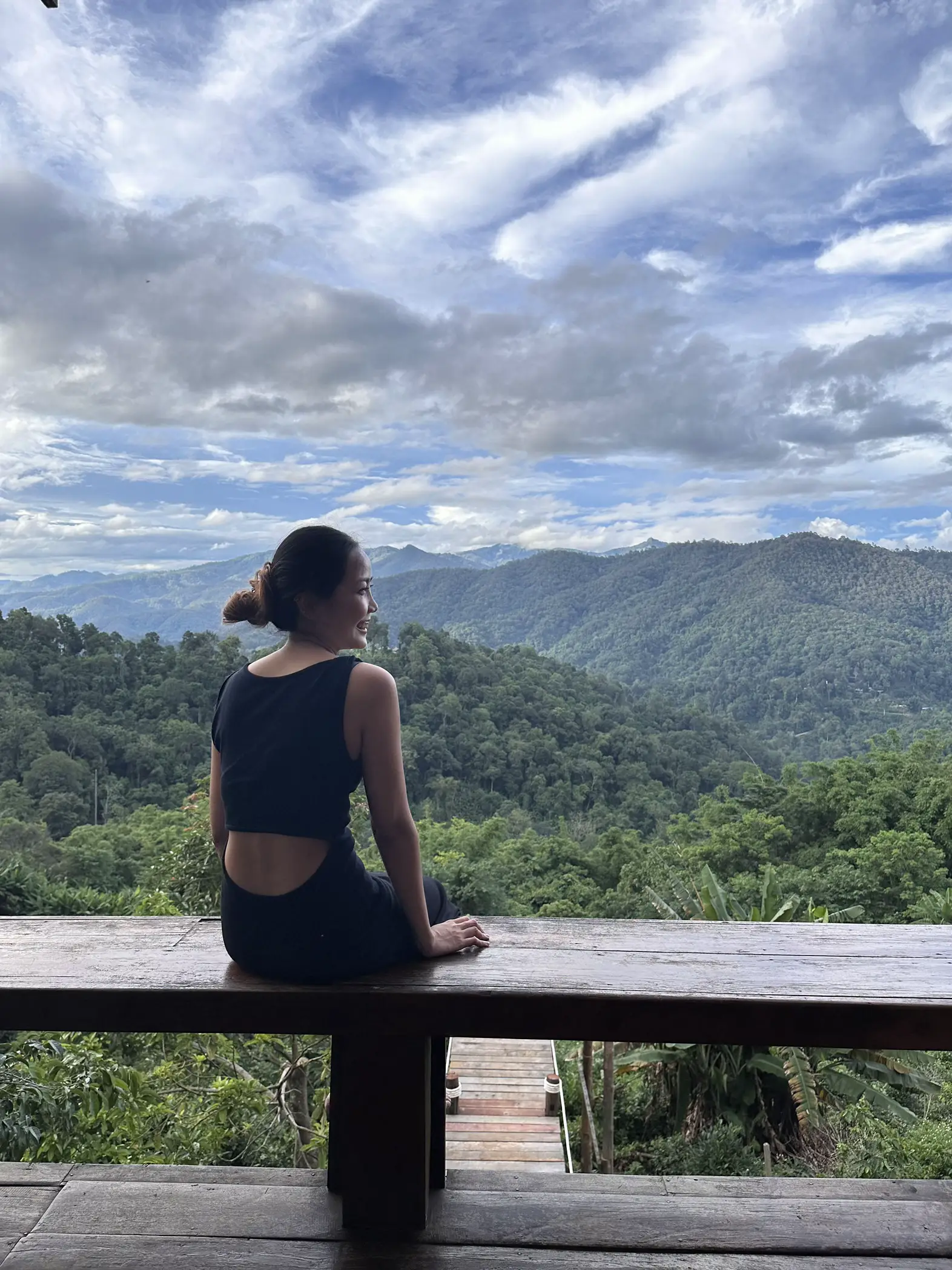 Dhammada Homestay ธรรมดา โฮมสเตย์ | แกลเลอรีที่โพสต์โดย KKaew | Lemon8