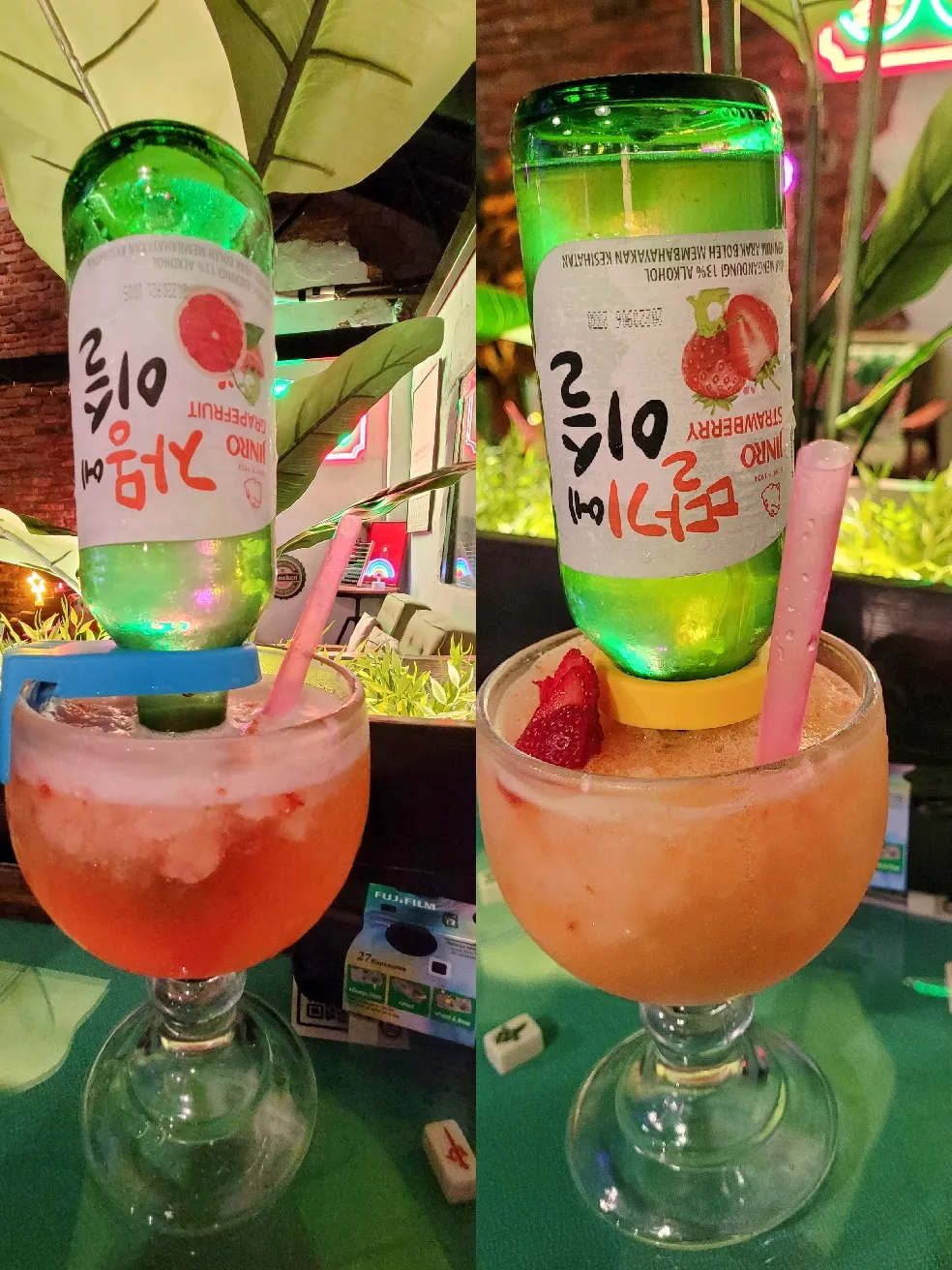 Chill Hangout Place at Night in JB | Gallery posted by Shing | Lemon8