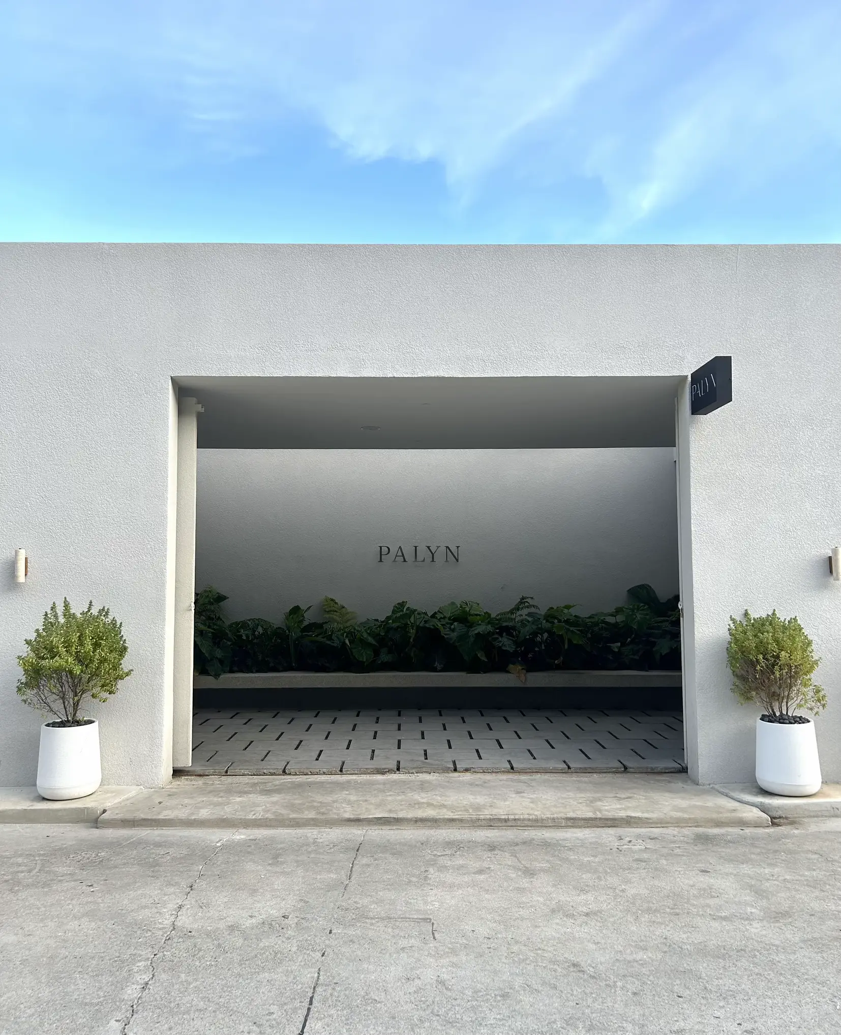 PALYN - ปาลิณ คาเฟ่ Mood :D ที่แสมสาร ☀️🌅⛵️ | แกลเลอรีที่โพสต์โดย ...