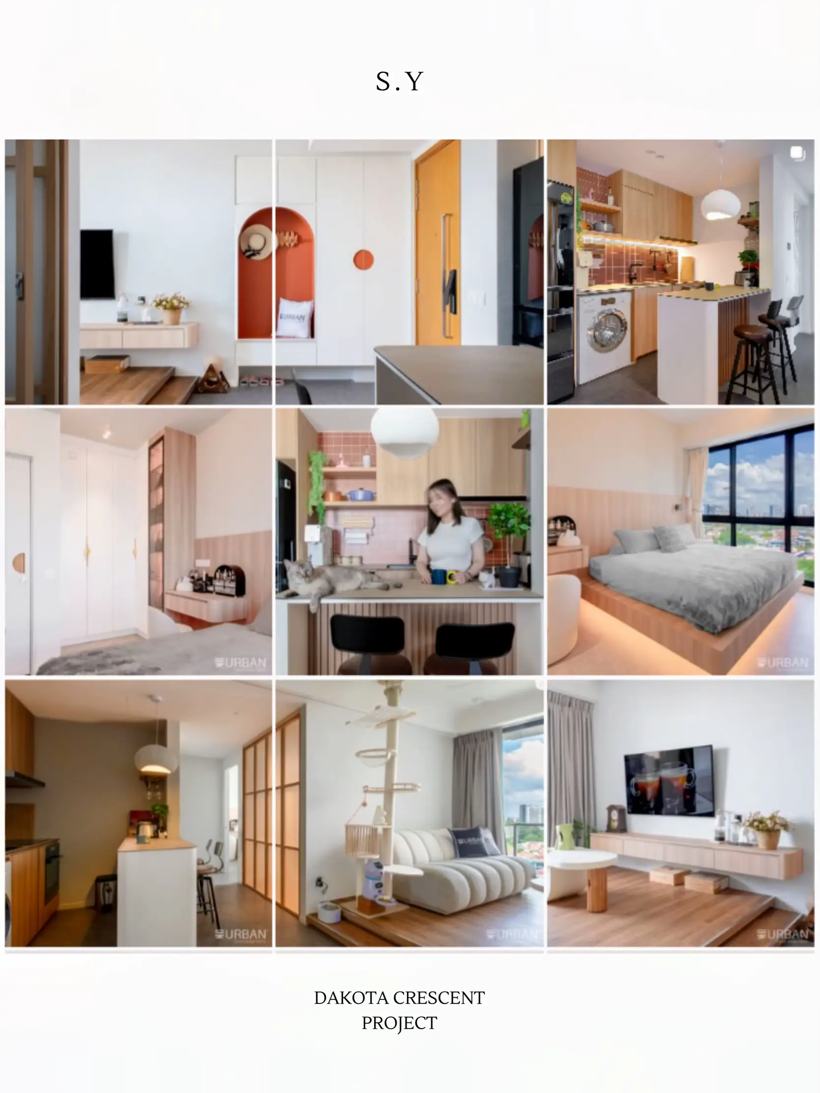 🇸🇬Weekend vibes: Chilling with my cat 🐱 at home🏠 | Gallery posted by ...