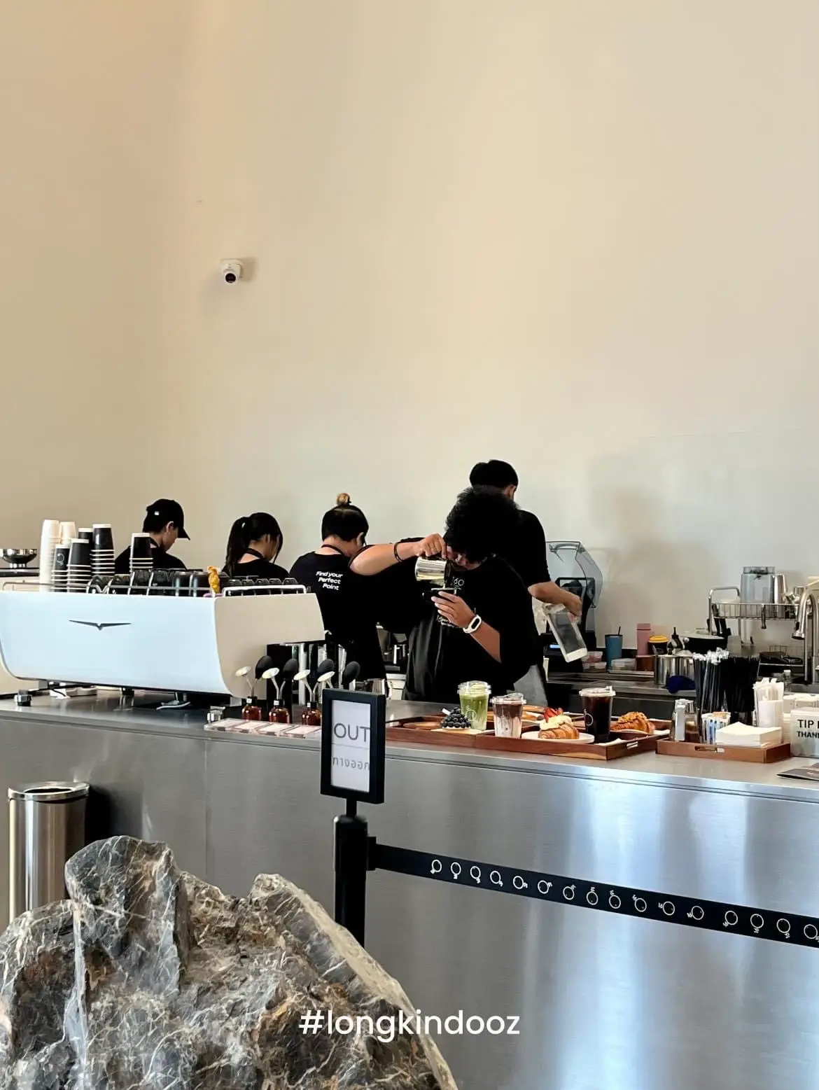 🥐☕️ 160°C pastry & specialty coffee cafe chonburi | แกลเลอรีที่โพสต์โดย ...