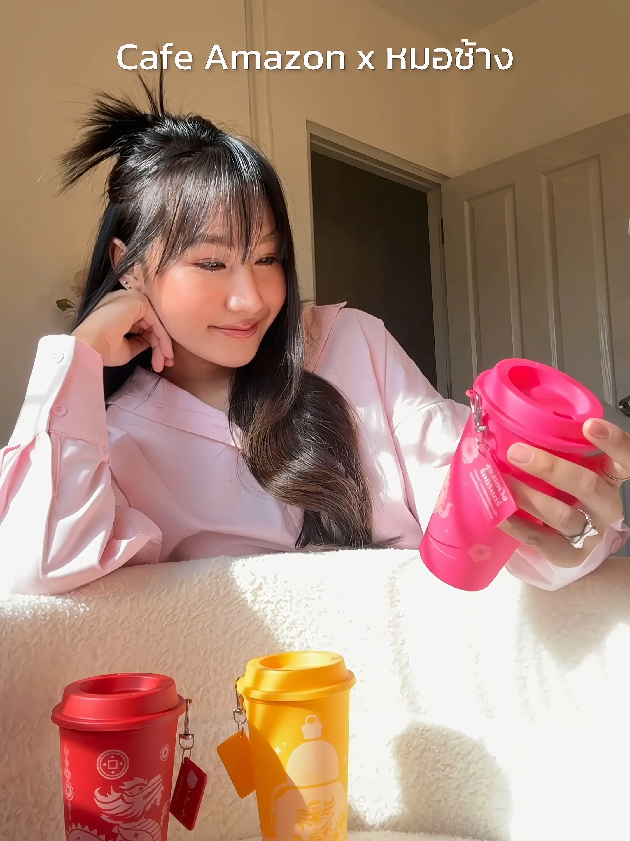 สายมูห้ามพลาด 🤤 🎀🫶🏻 | วิดีโอที่เผยแพร่โดย Earndow👽🍋 | Lemon8