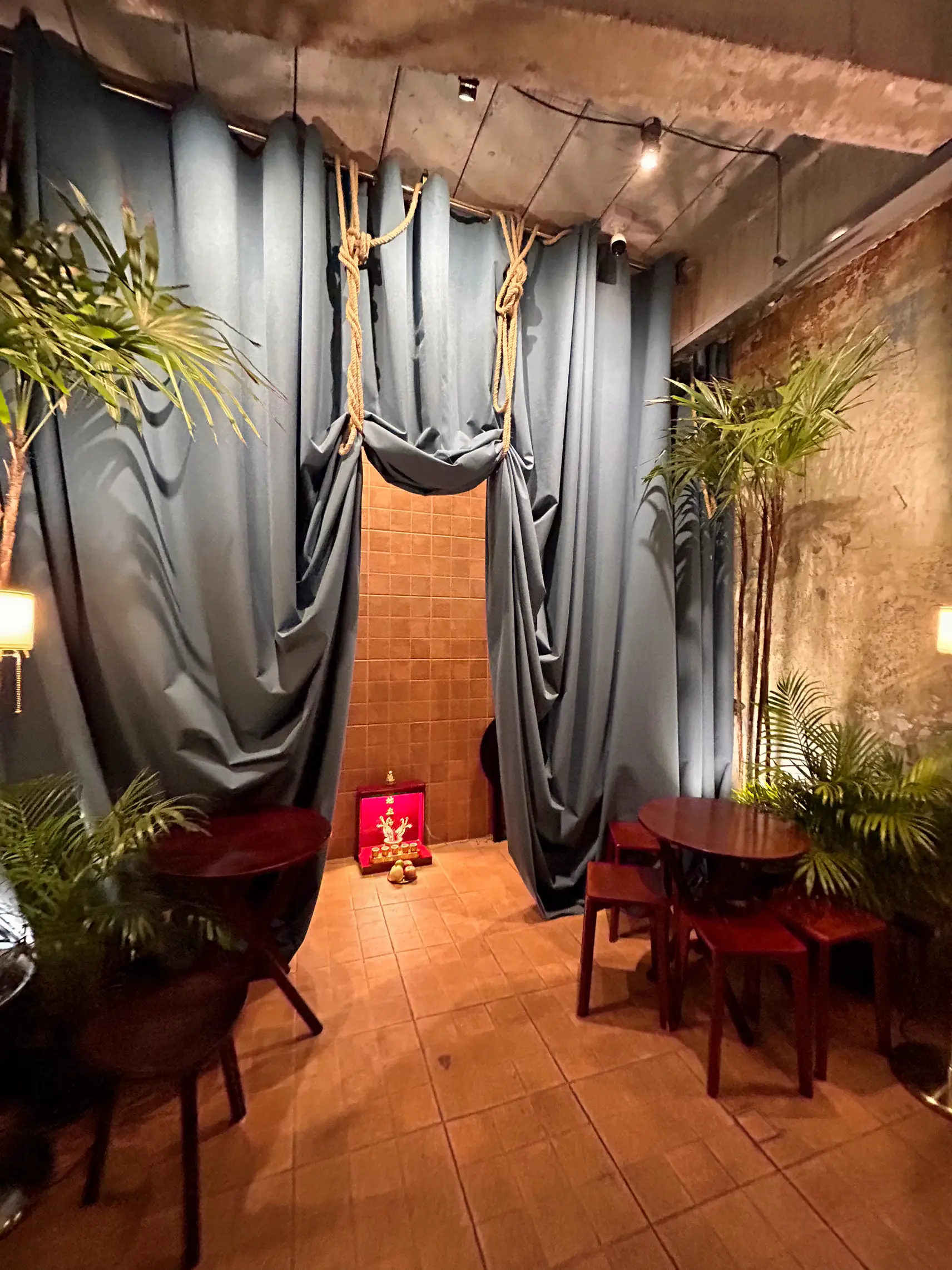 Cafe @ China town | แกลเลอรีที่โพสต์โดย Daawip 🍨🌞 | Lemon8