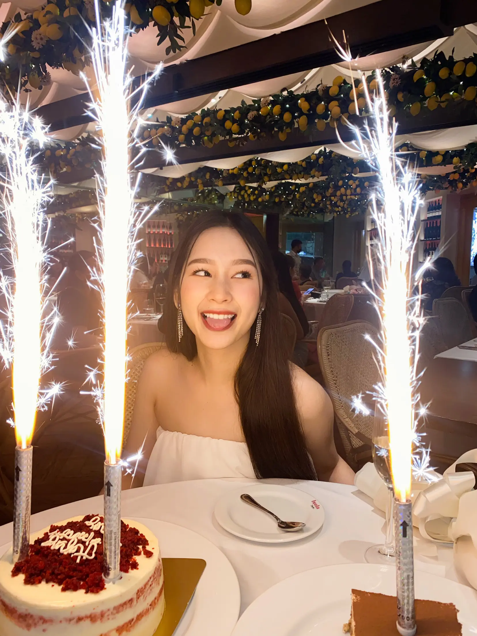 🎂 BIRTHDAY Where is your birthday this year? 🍋🎁 | Gallery posted by Mint | Lemon8