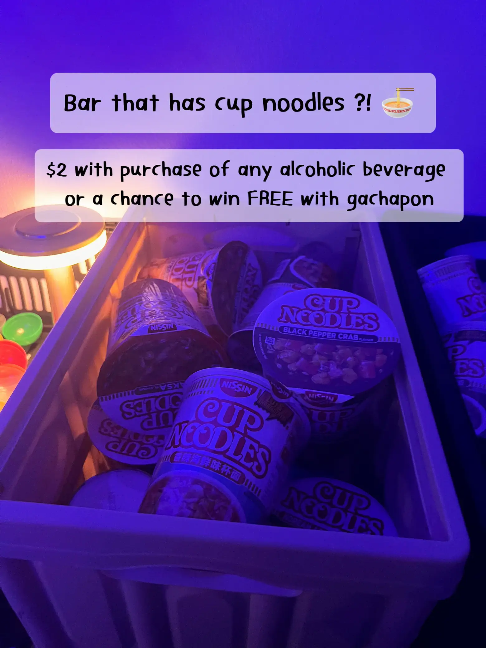 $10 nett cocktails at BUGIS 🍸 | Gallery posted by Dani | Lemon8