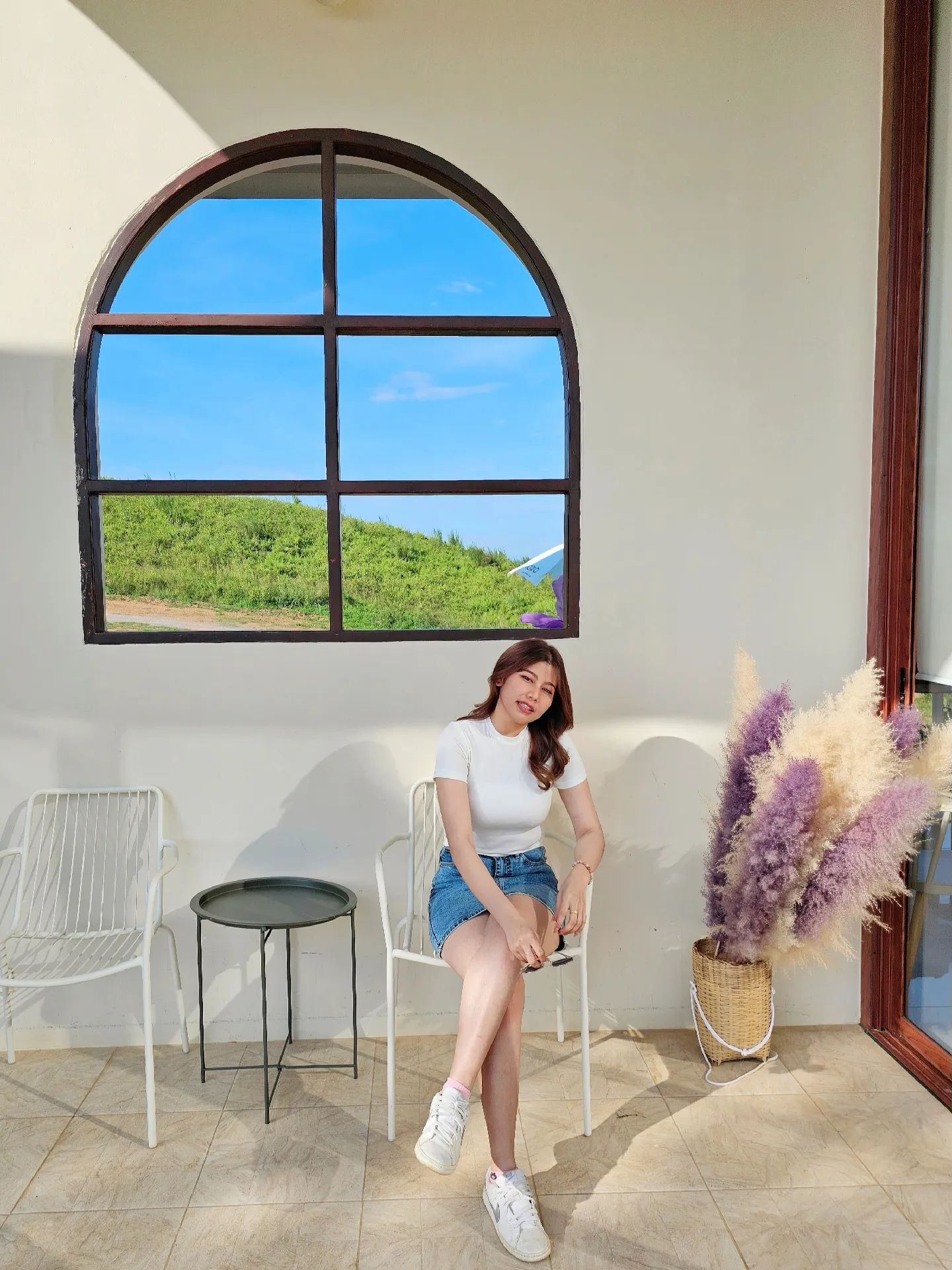 🍃🌷Floryday Khaoyai : Café & Flower🪻 | แกลเลอรีที่โพสต์โดย Plapika_pla | Lemon8