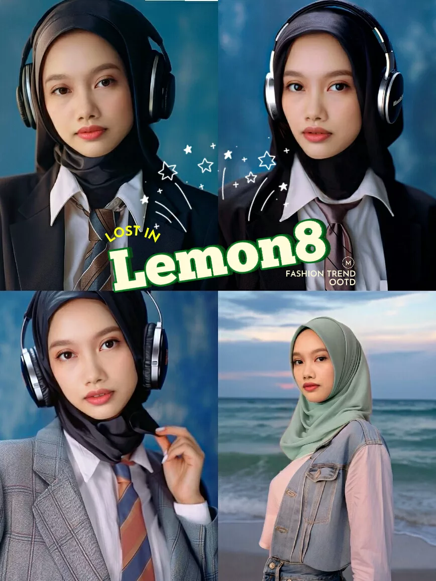 Belum Coba Fitur Ini? Yang Bener Aja, Rugi Dong! | Galeri diposting oleh Rahma | Lemon8