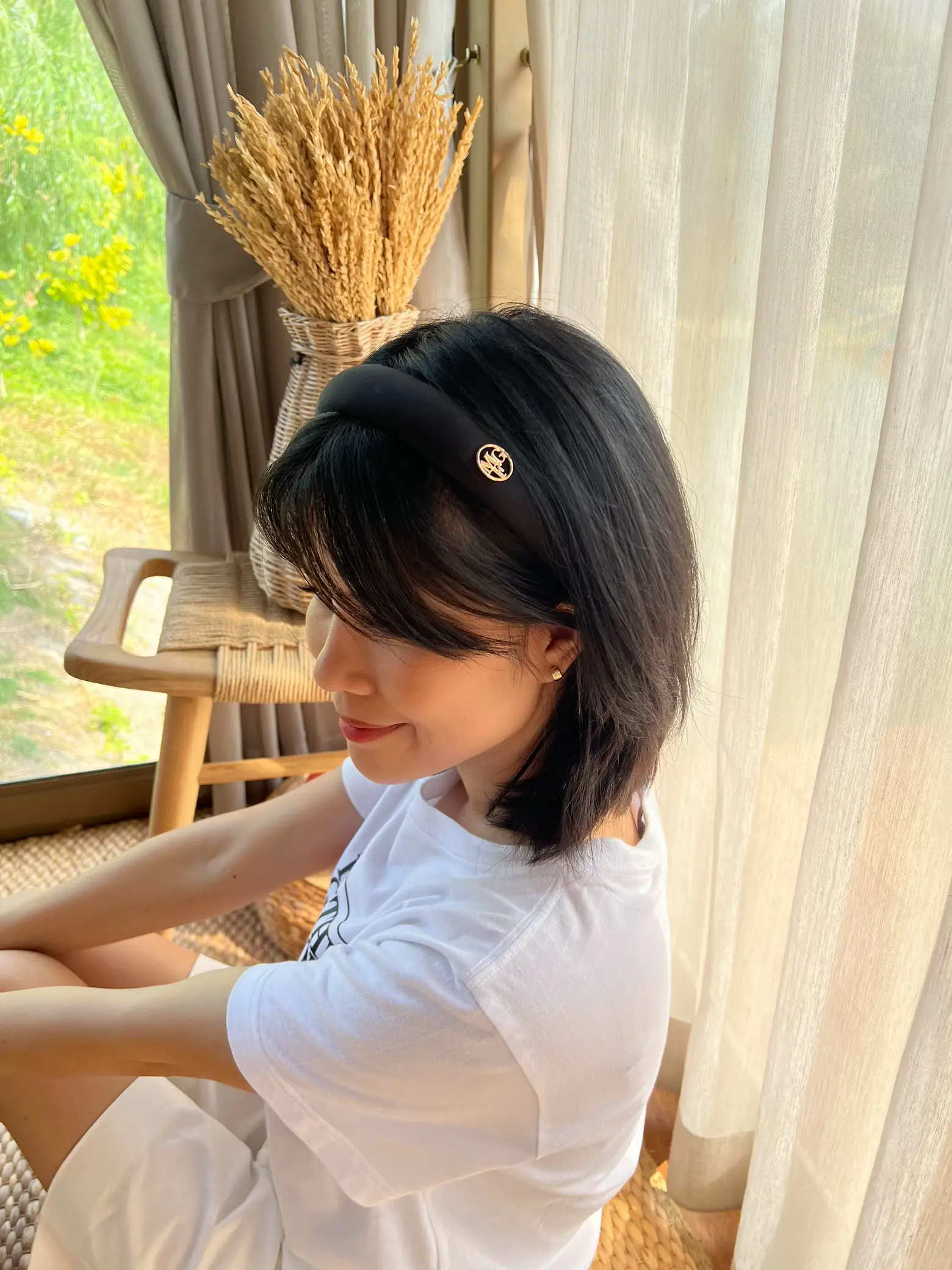 เห่อมากที่คาดผมMARITHE คุ้มมั้ยไปดู💁🏻‍♀️ | แกลเลอรีที่โพสต์โดย Kadewichuda | Lemon8