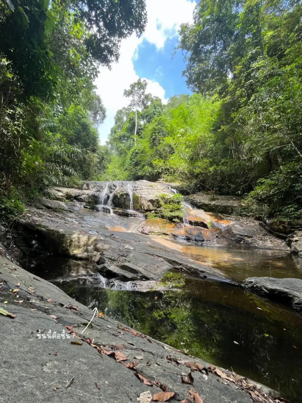 1 Day with Khao Chamao | แกลเลอรีที่โพสต์โดย Po club | Lemon8