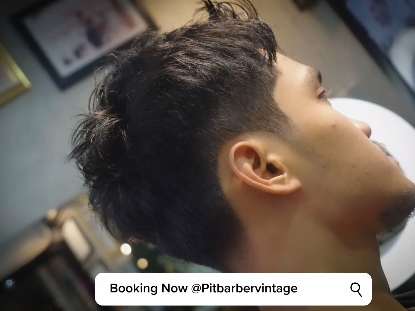 ทรงผมสั้นๆยอดฮิต2025 Dropcut | แกลเลอรีที่โพสต์โดย Pit Studio hair | Lemon8