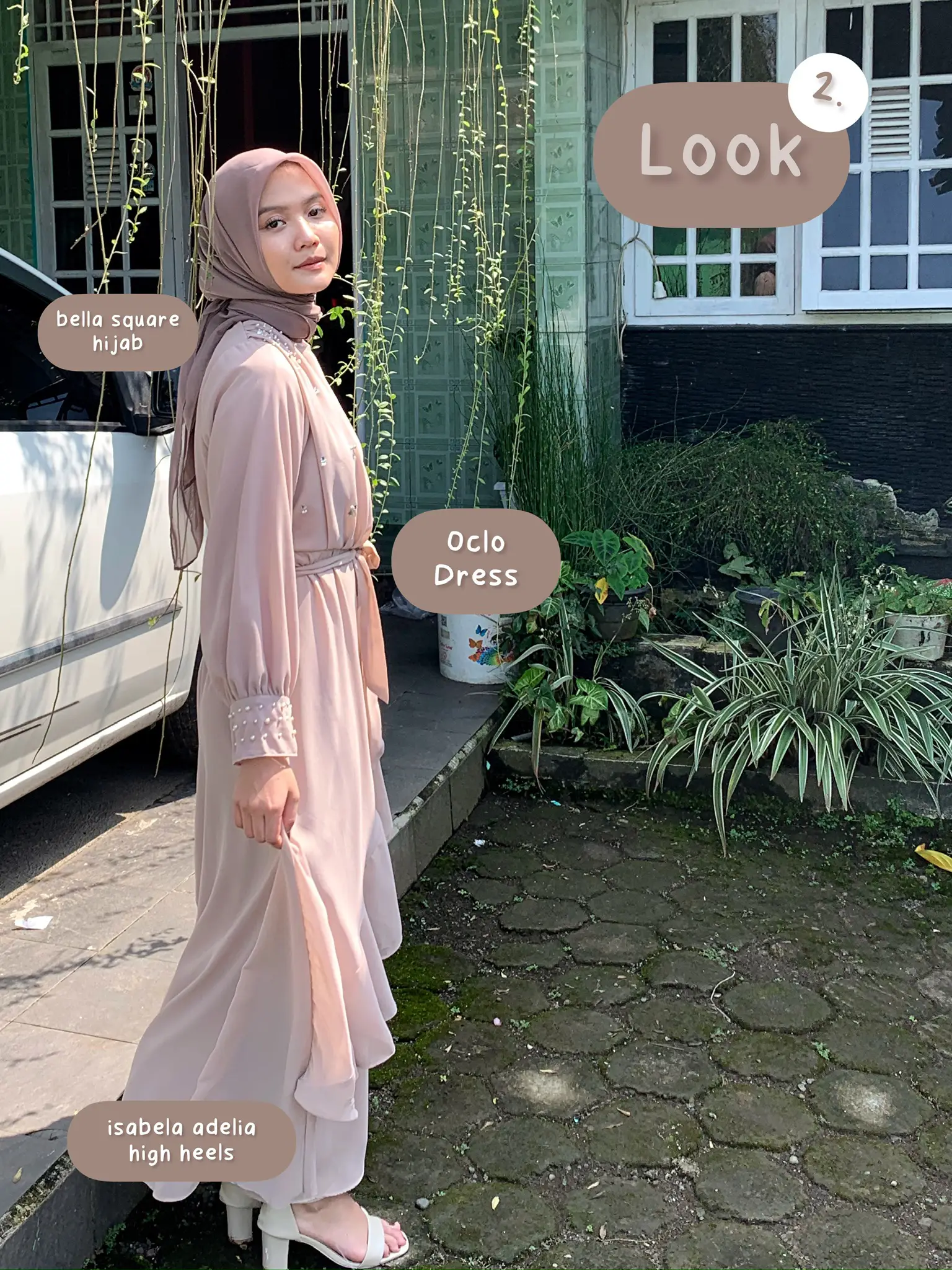 Kondangan Outfit Ideas | Galeri diposting oleh ᴠɪɴᴅᴀ ᴀᴍᴀʟɪᴀ | Lemon8