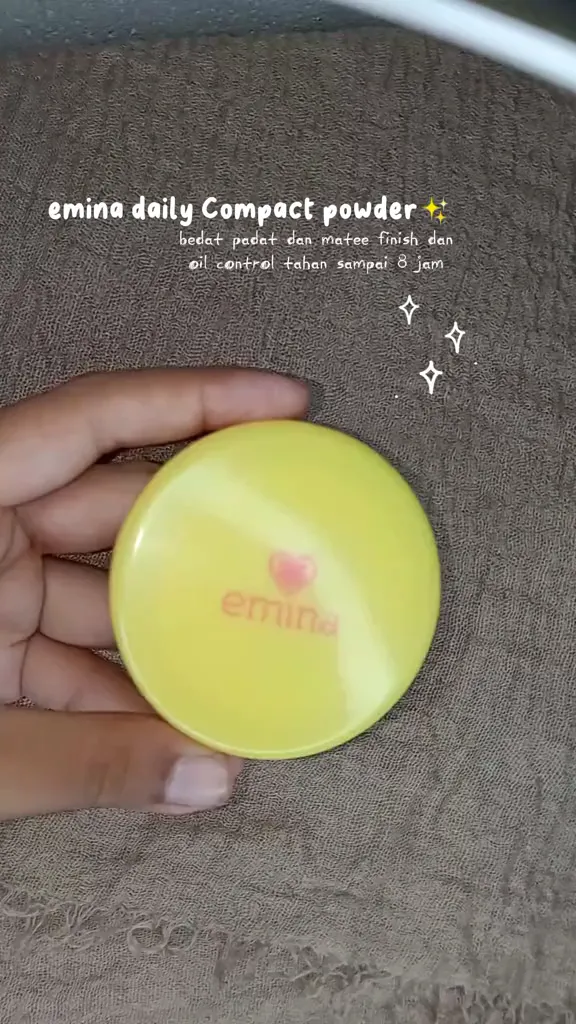 bedak padat dengan harga terjangkau | วิดีโอที่เผยแพร่โดย Mii | Lemon8