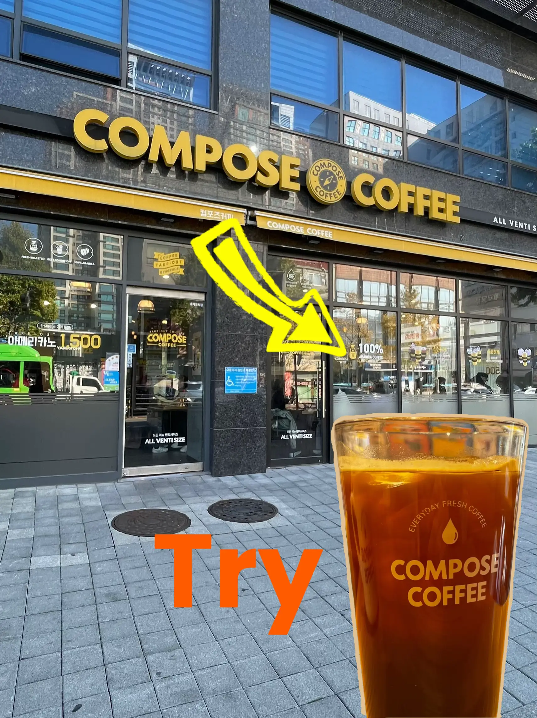 ☕️☕️ | Gallery posted by JN | Lemon8