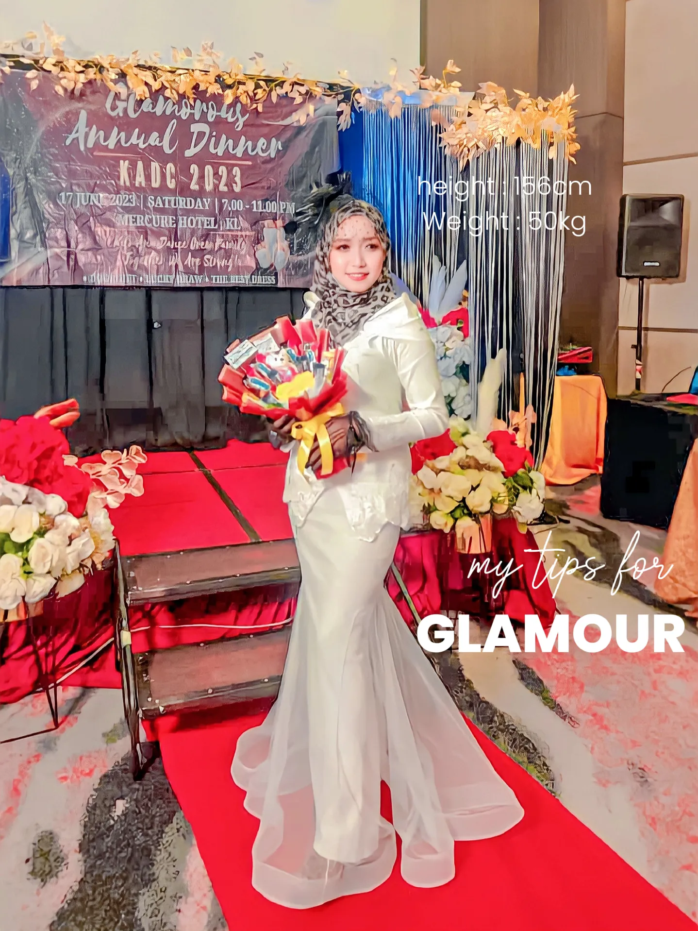 20 idea Tema Glam and Glitter Dinner teratas pada tahun 2024