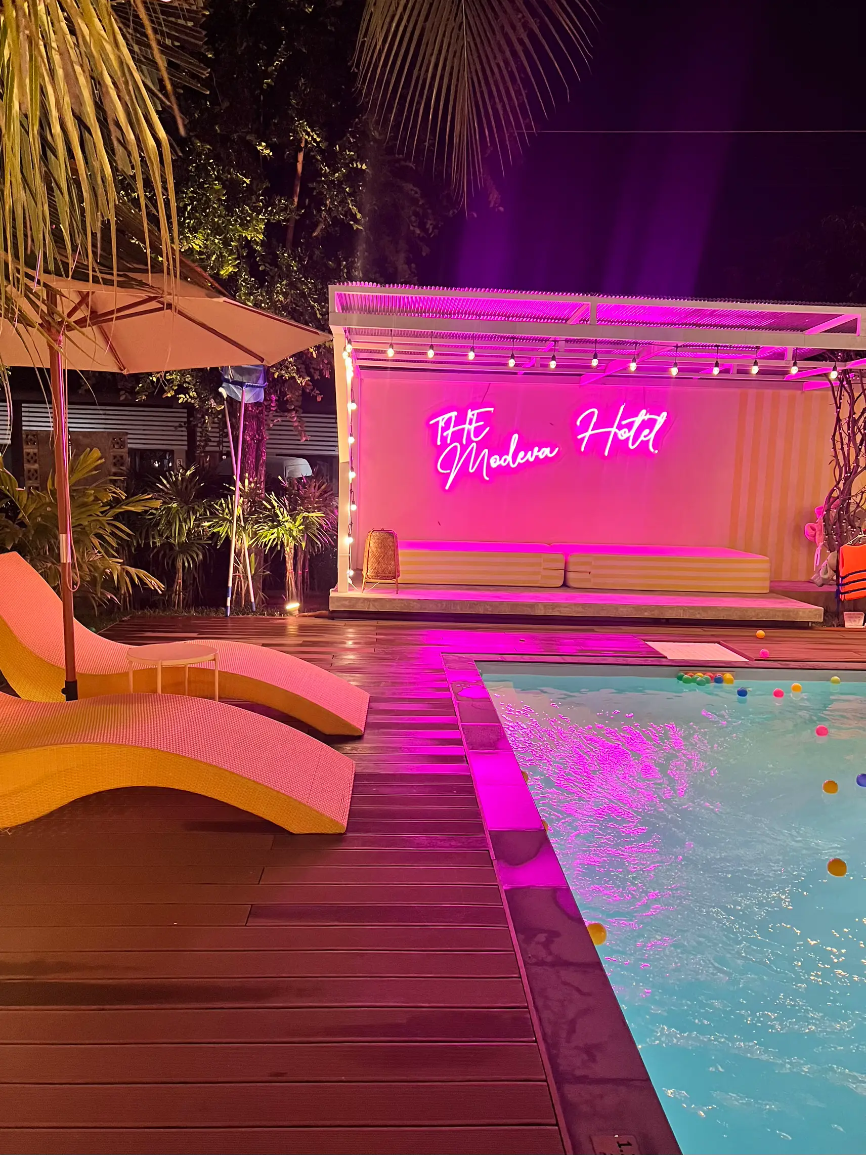 The Modeva hotel Kanchanaburi : ที่พักราคาดี | แกลเลอรีที่โพสต์โดย Jrp ...