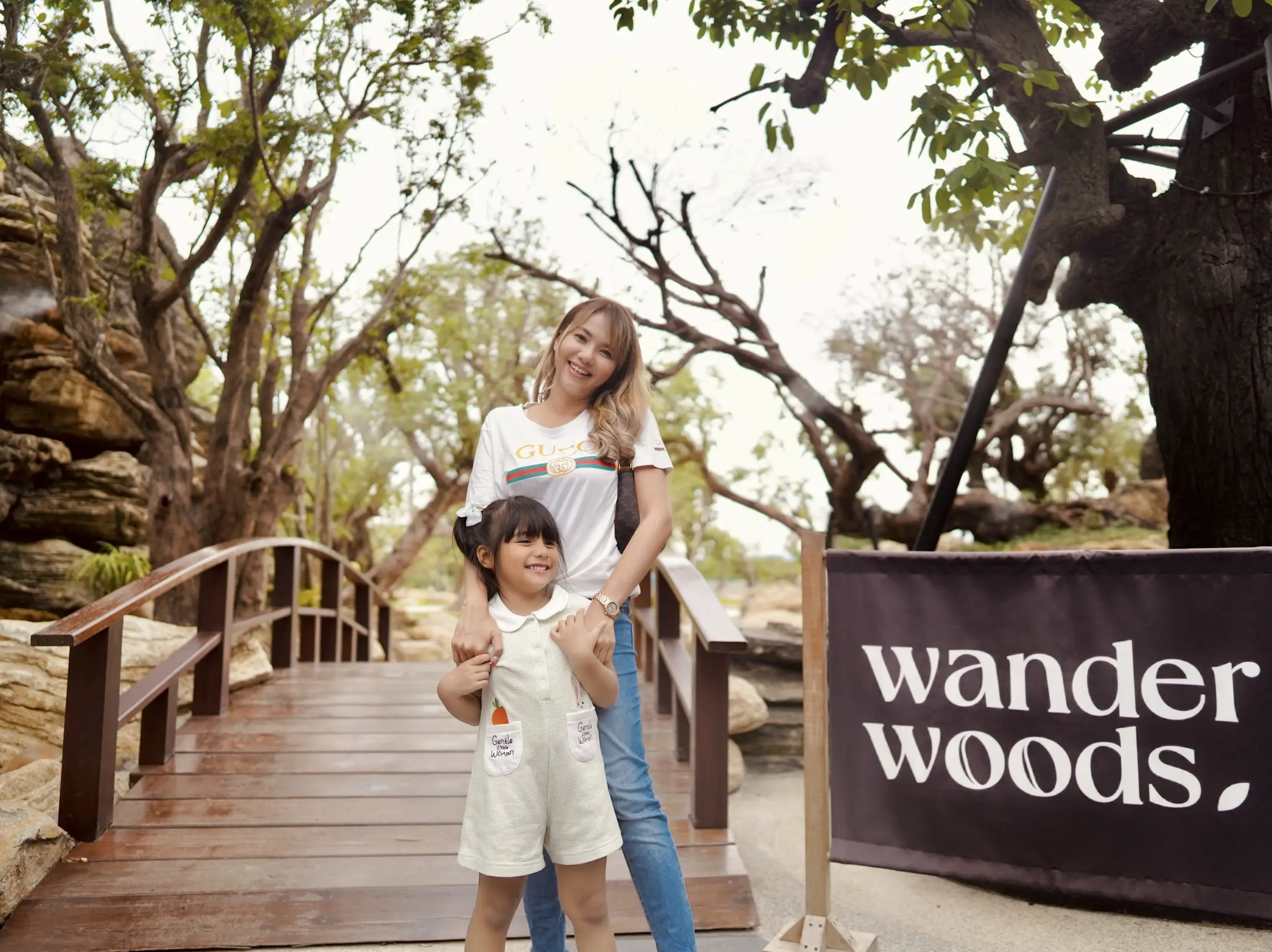 คาเฟ่ดีบอกต่อ 𝑾𝒂𝒏𝒅𝒆𝒓𝒘𝒐𝒐𝒅𝒔 ! นครศรีธรรมราช ทำถึงมากก 🌳 | แกลเลอรีที่ ...