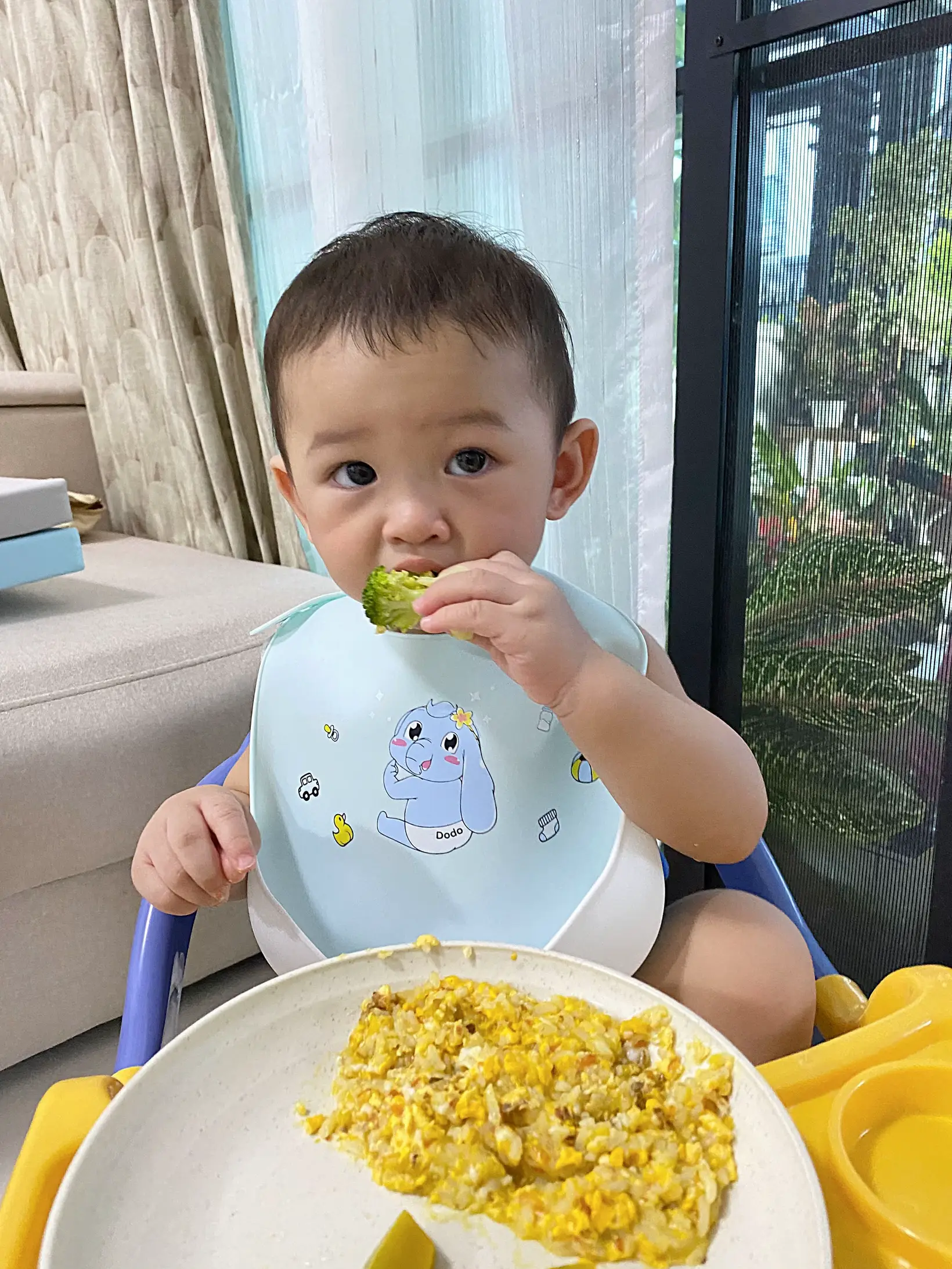 ทำข่าวผัดให้อาเธอร์กันครับ แกลเลอรีที่โพสต์โดย แม่น้องอาเธอร์ Lemon8