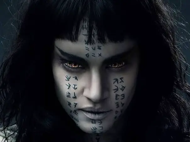 ไอเดียแต่งเป็นฟาร์โรห์หญิง Ahmanet 🧟‍♀️ | แกลเลอรีที่โพสต์โดย Anongnat ...