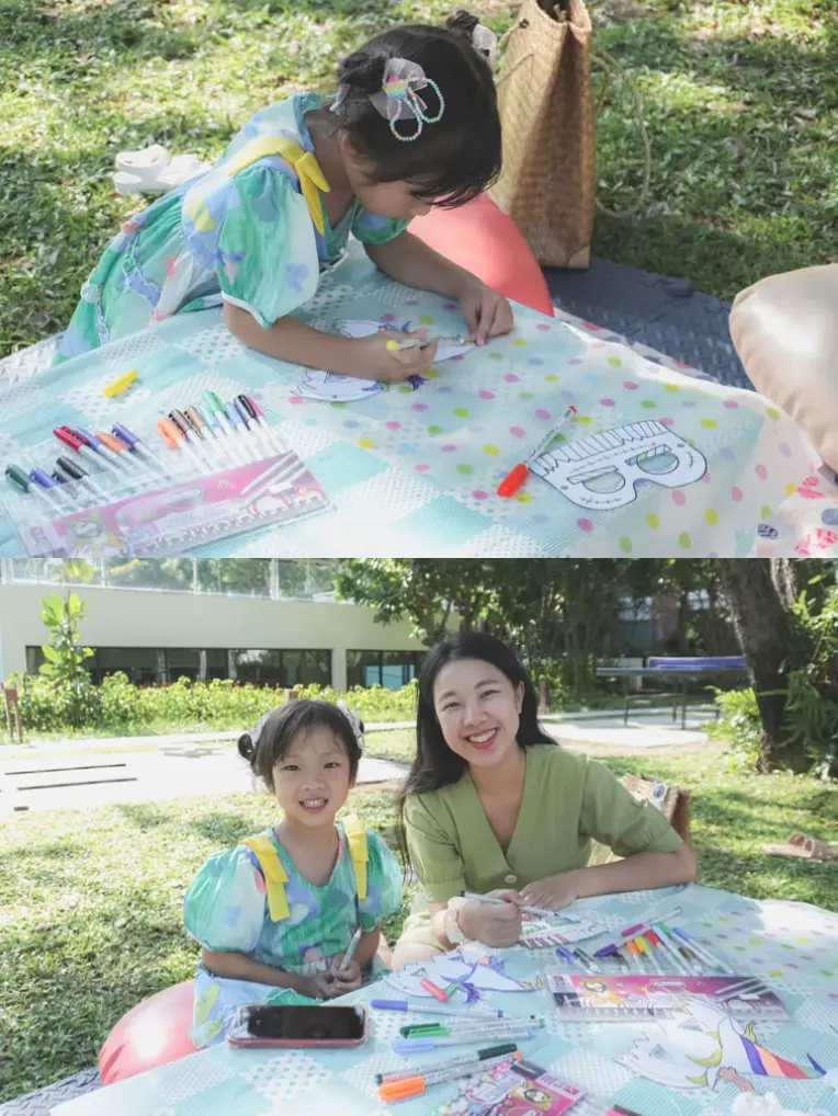 หน้ากาก Halloween | แกลเลอรีที่โพสต์โดย letsgomame | Lemon8