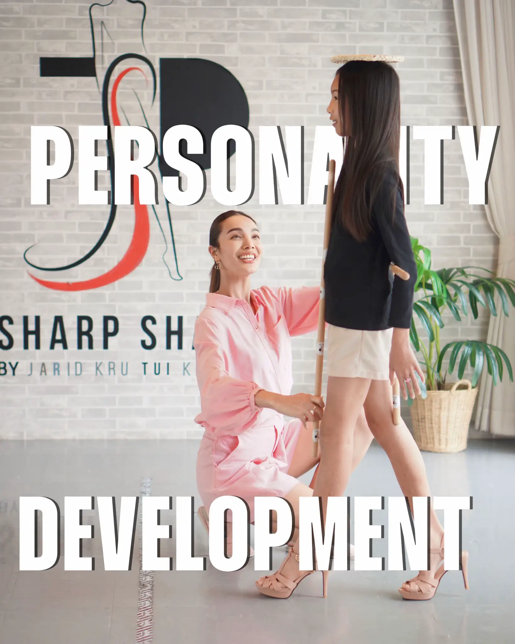 PERSONALITY | แกลเลอรีที่โพสต์โดย Khem Rinthachai | Lemon8