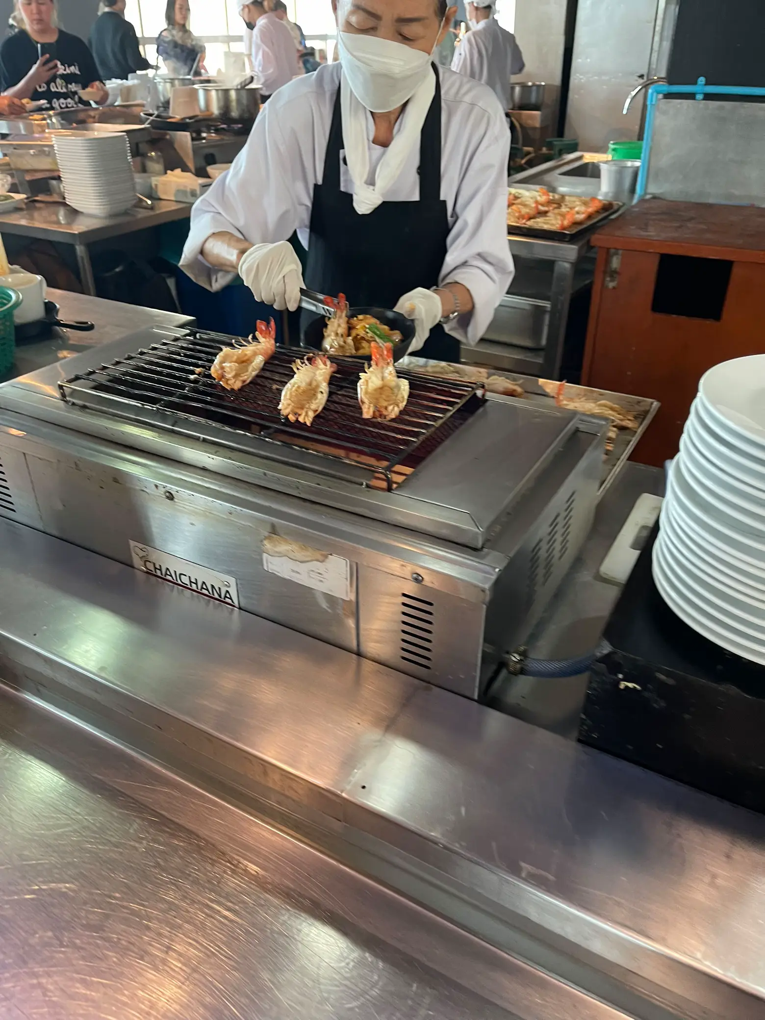 ตึกใบหยก | แกลเลอรีที่โพสต์โดย Nurf_NG | Lemon8