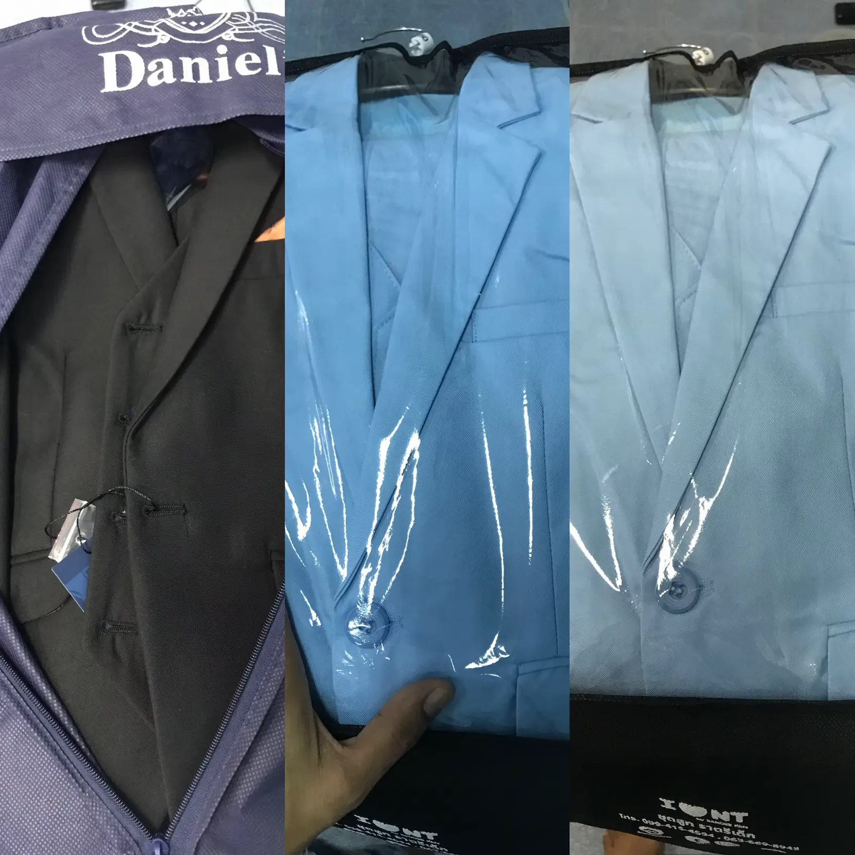 Tanny Laundry ชักอบรีดยินดีให้บรการค่ะ | แกลเลอรีที่โพสต์โดย Rainie Rainie | Lemon8