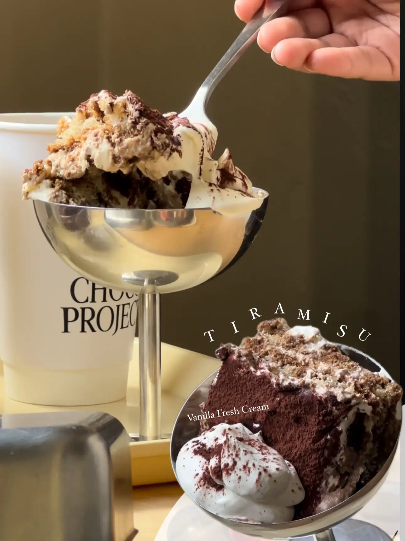 กลับมาแล้วกับ Choco Project ในตำนานที่รอบนี้มาแค่ 1 เดือนครึ่ง | แกลเลอ ...