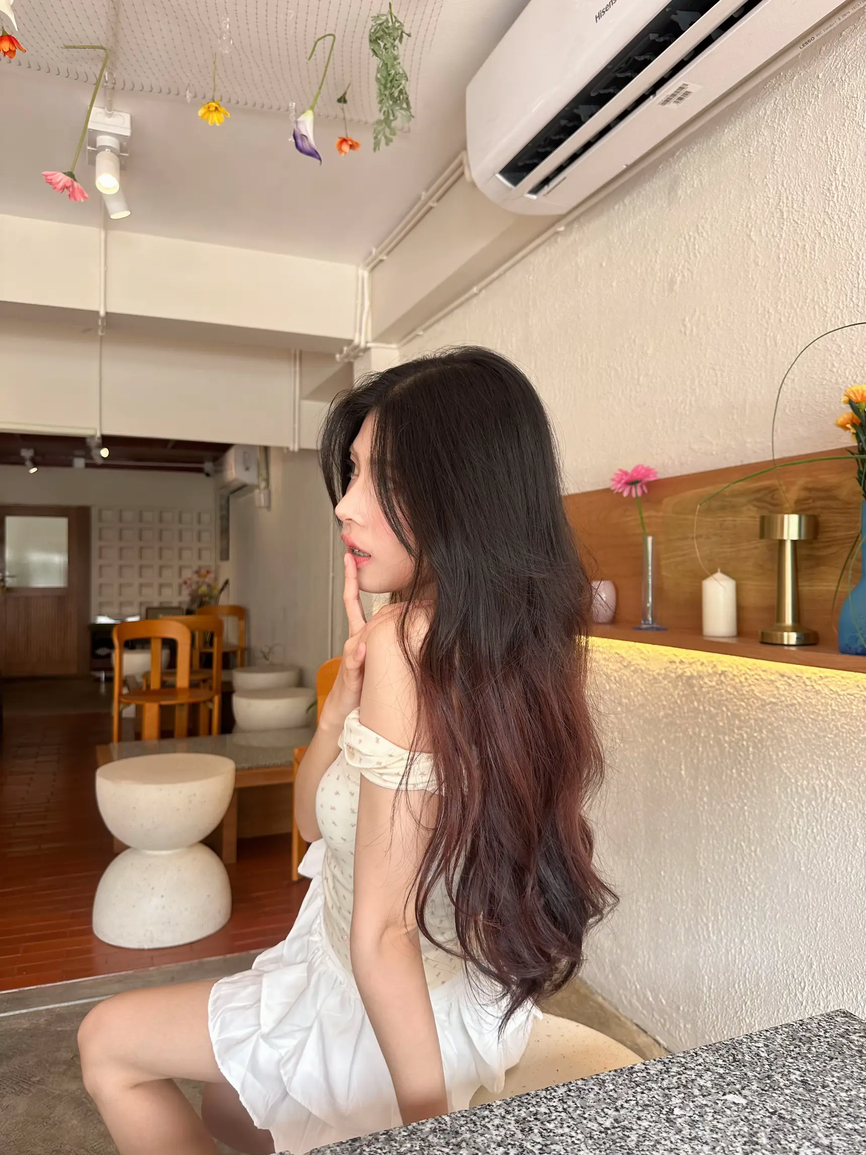 Third House Cafe 𓌈˒˒ 𓎩 | แกลเลอรีที่โพสต์โดย praewpraewss | Lemon8