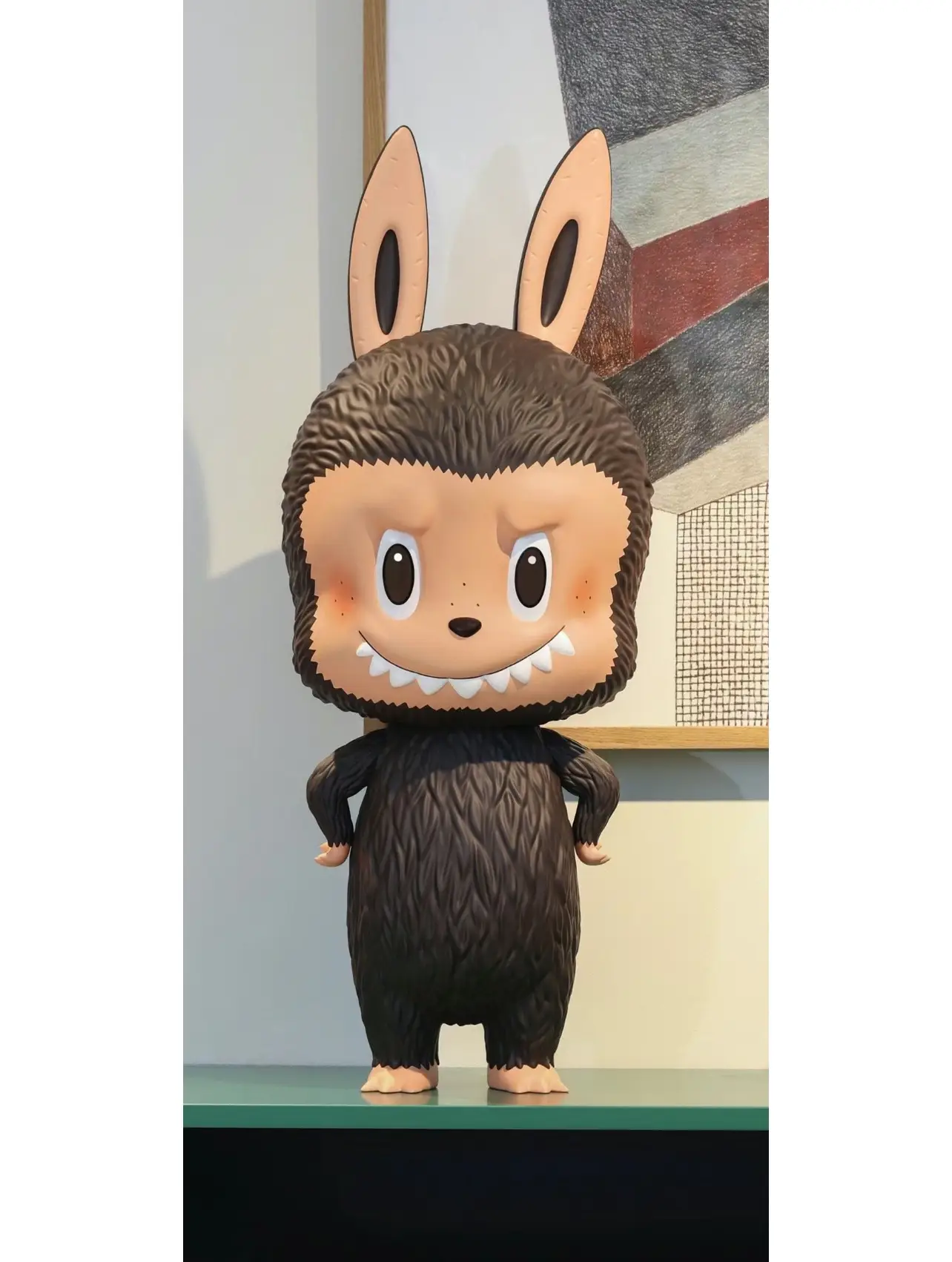 แจก wallpaper 🩷 Labubu | แกลเลอรีที่โพสต์โดย theletterk. | Lemon8