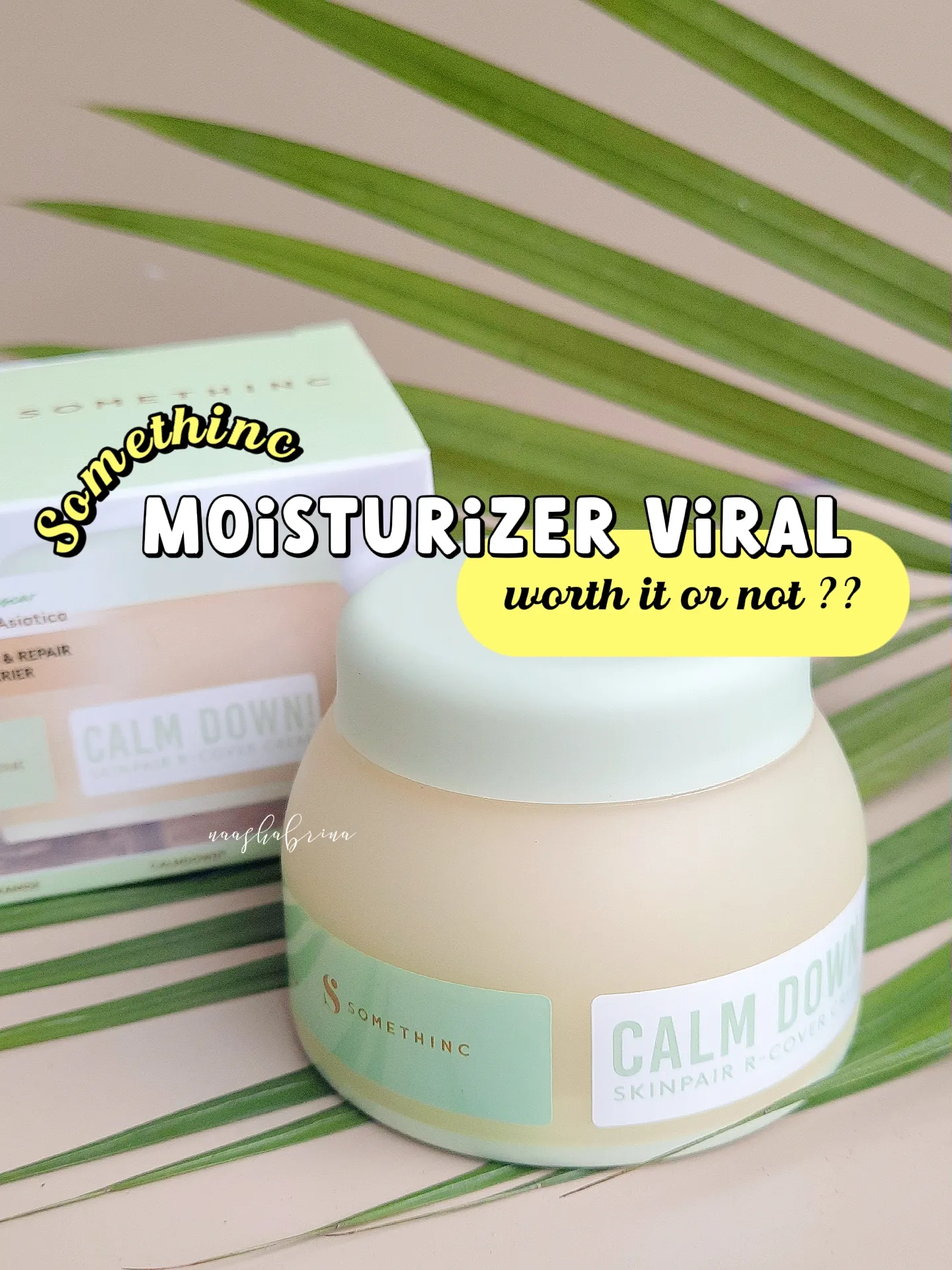 MOISTURIZER VIRAL,, worth it or not ?? | Galeri diposting oleh shabrina𓍢ִ໋🌷͙ | Lemon8