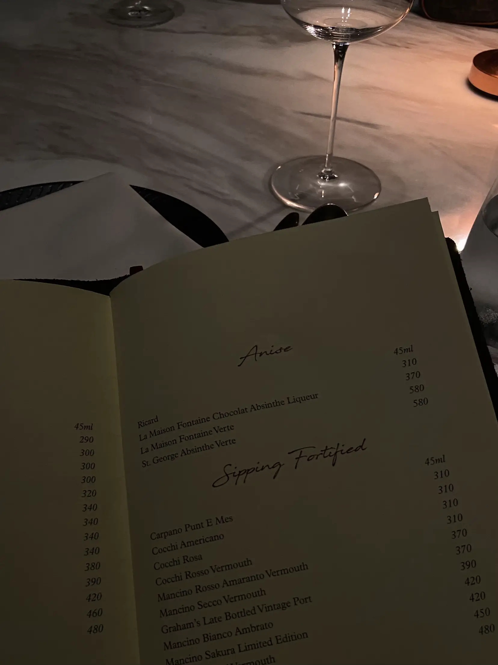 แจกพิกัด ร้านดินเนอร์กับแฟน 🥂 | Ms.jigger | แกลเลอรีที่โพสต์โดย Tee ...