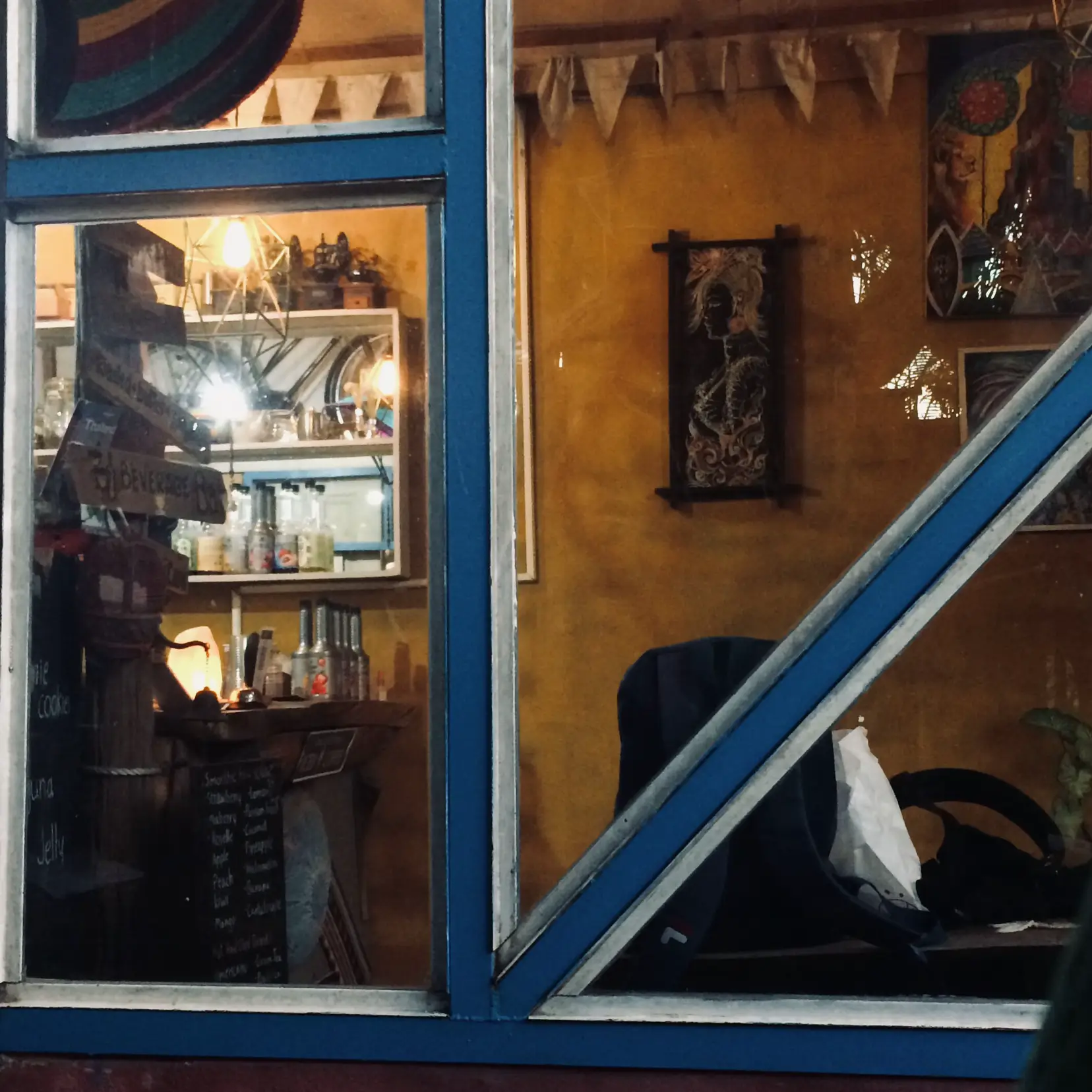 ร้านสุขใจ Sookjai 🍔 Hamburger | แกลเลอรีที่โพสต์โดย SILK’s GIRL | Lemon8