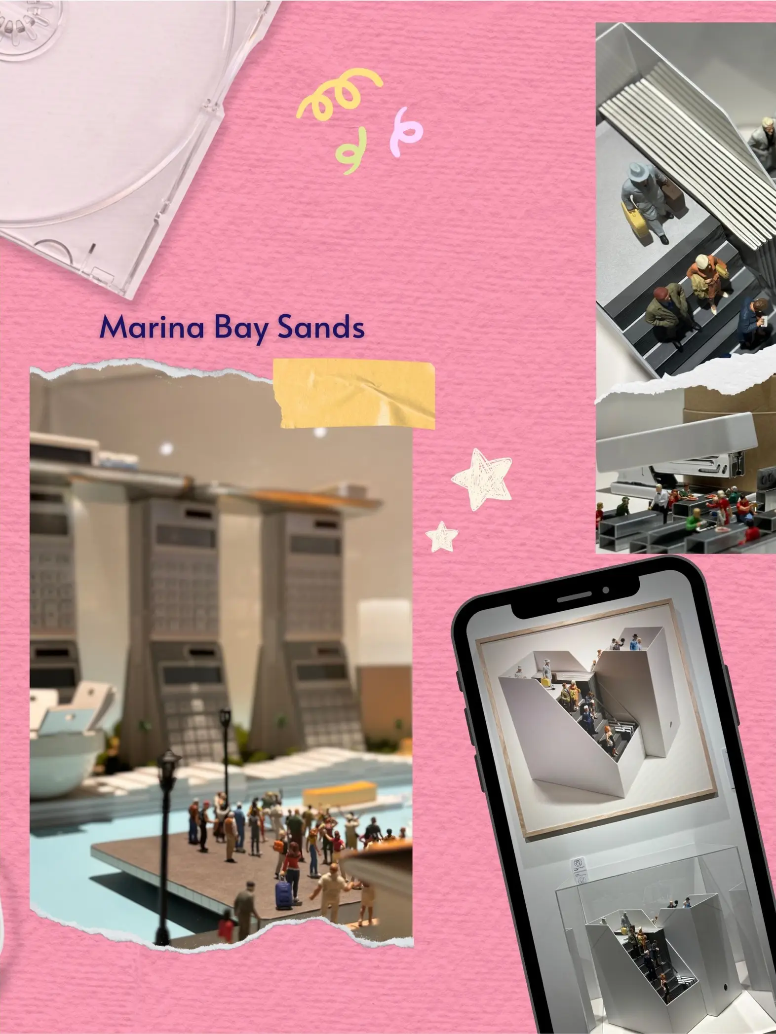 Explore the World of Art | MUJI X Tatsuya Tanaka | Gallery posted by Regina WXY | Lemon8