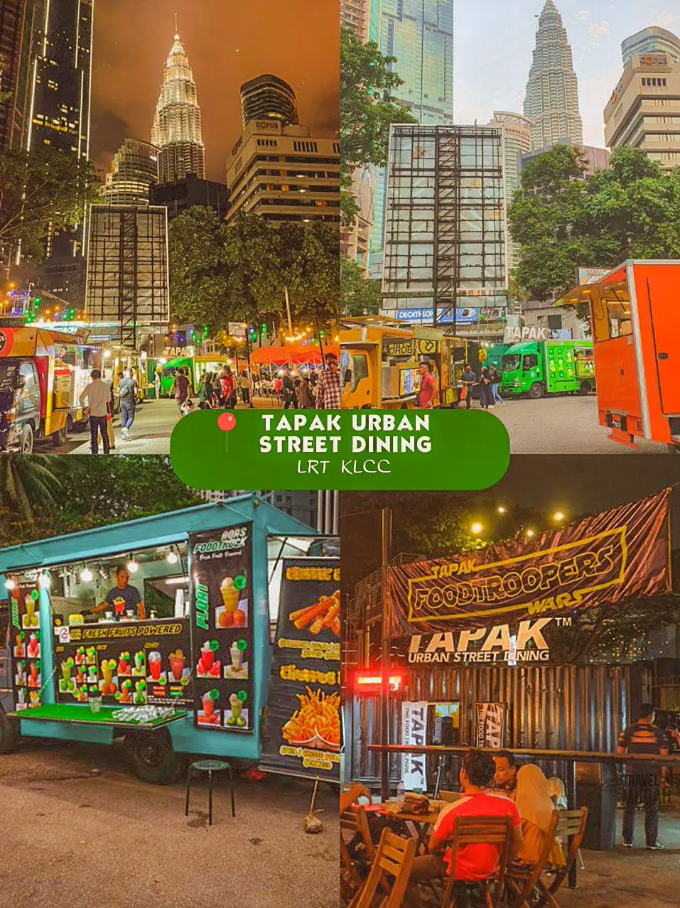 Jalan-jalan naik MRT & LRT ! | Galeri disiarkan oleh travelmudah_my | Lemon8