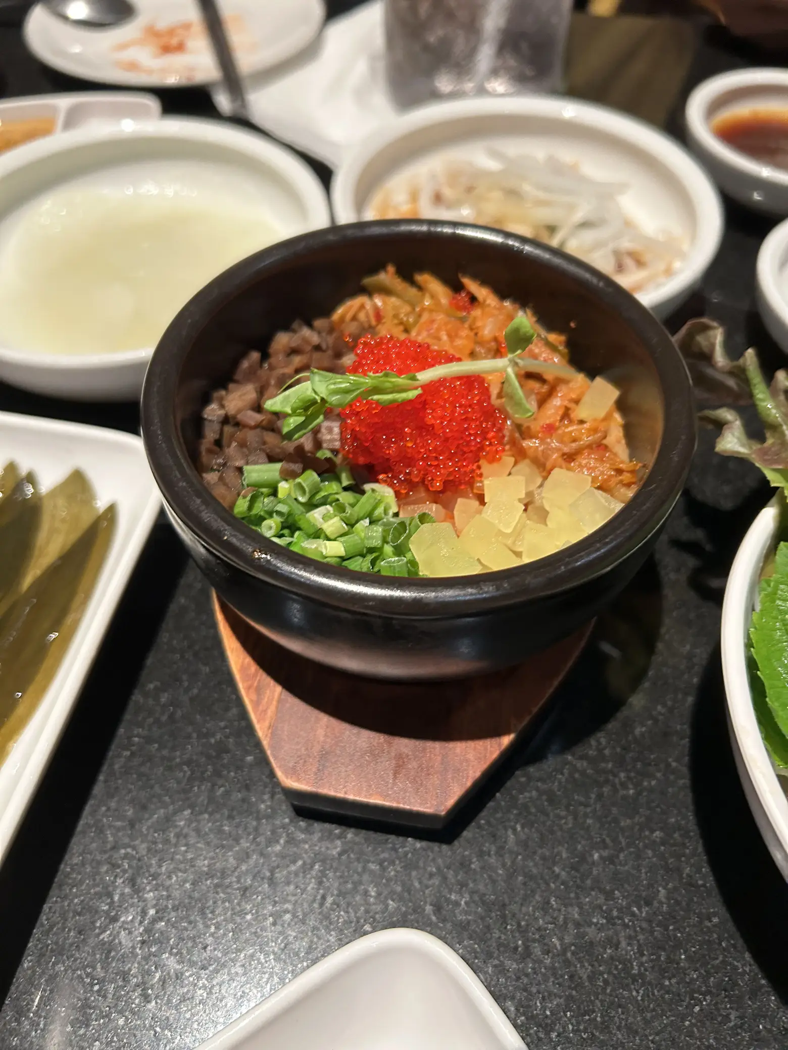 Gamsa Aree : ปิ้งย่างสไตล์เกาหลีที่ร้านสวยมาก | แกลเลอรีที่โพสต์โดย ♡ ...