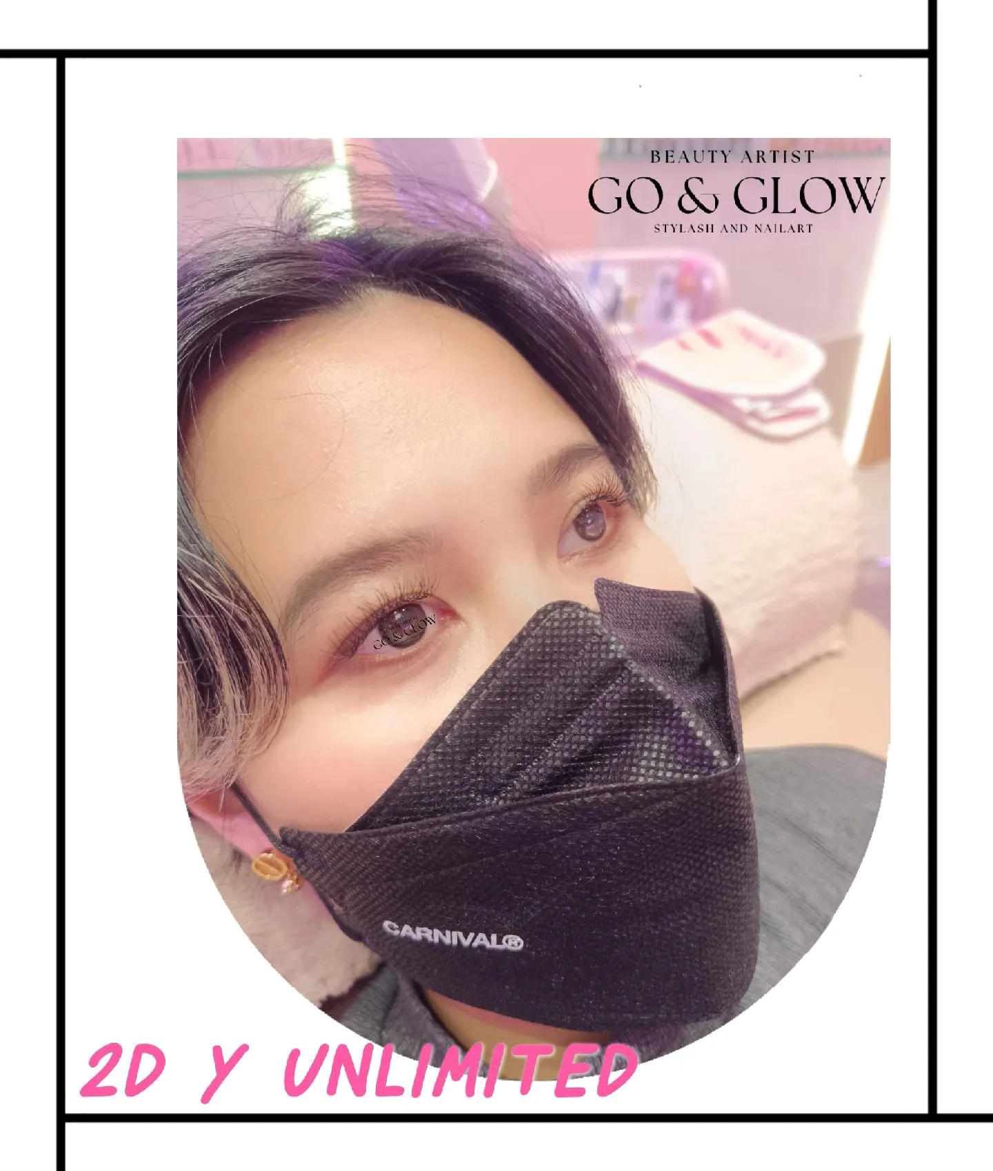 ชอบแบบธรรมชาติ แกน Y ก็ทำให้ดู | แกลเลอรีที่โพสต์โดย go and glow | Lemon8