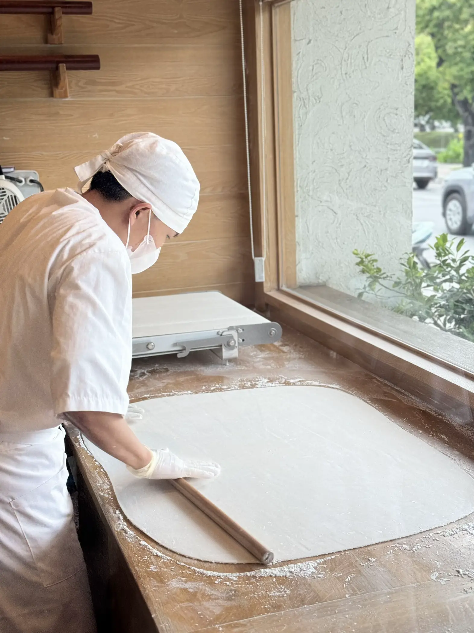 อูด้งที่จริงใจ | แกลเลอรีที่โพสต์โดย minmin.pit | Lemon8