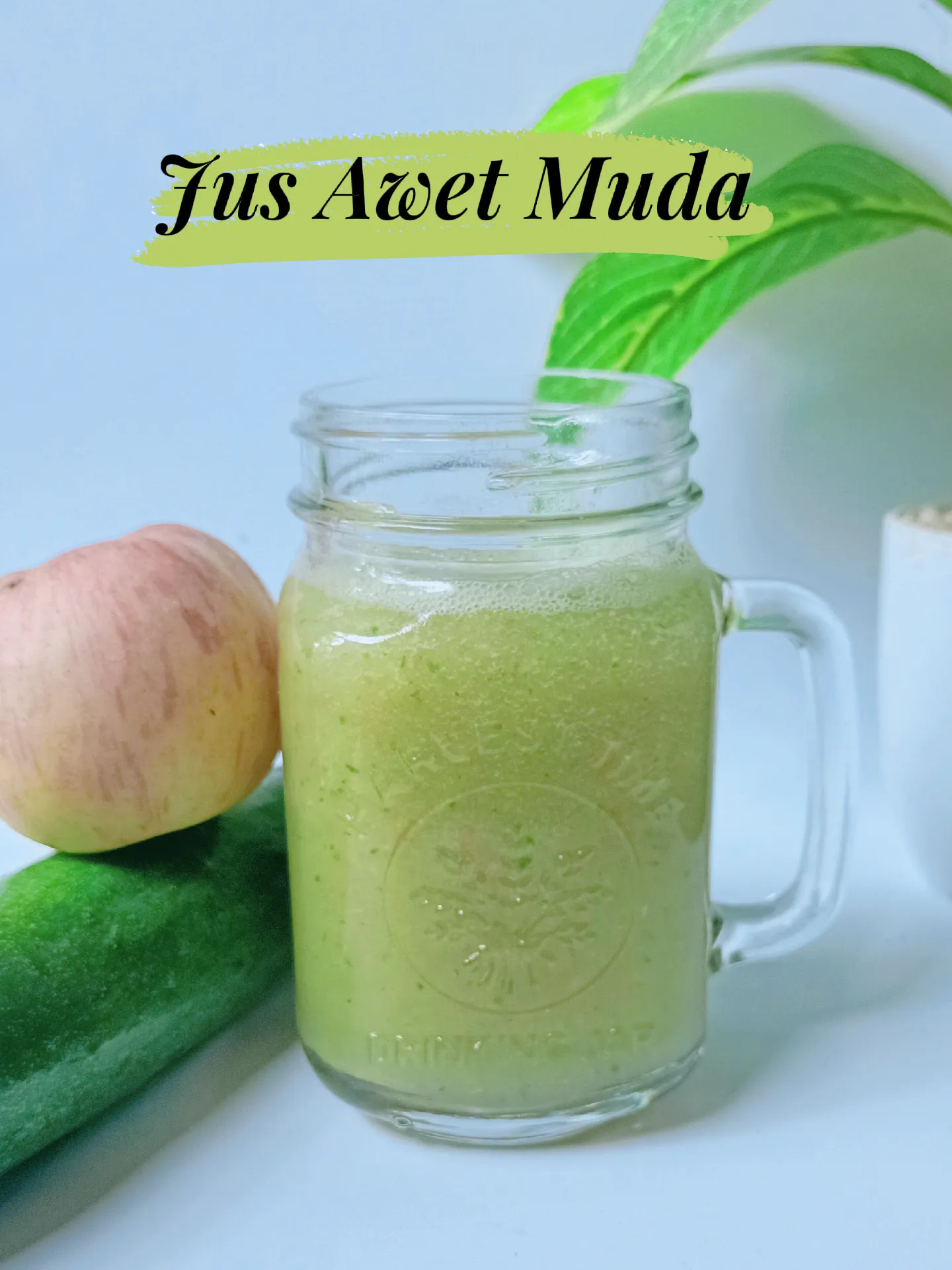 Day 4 Jus Kesehatan Kulit | Video dipublikasikan oleh Nina Pratiwi | Lemon8