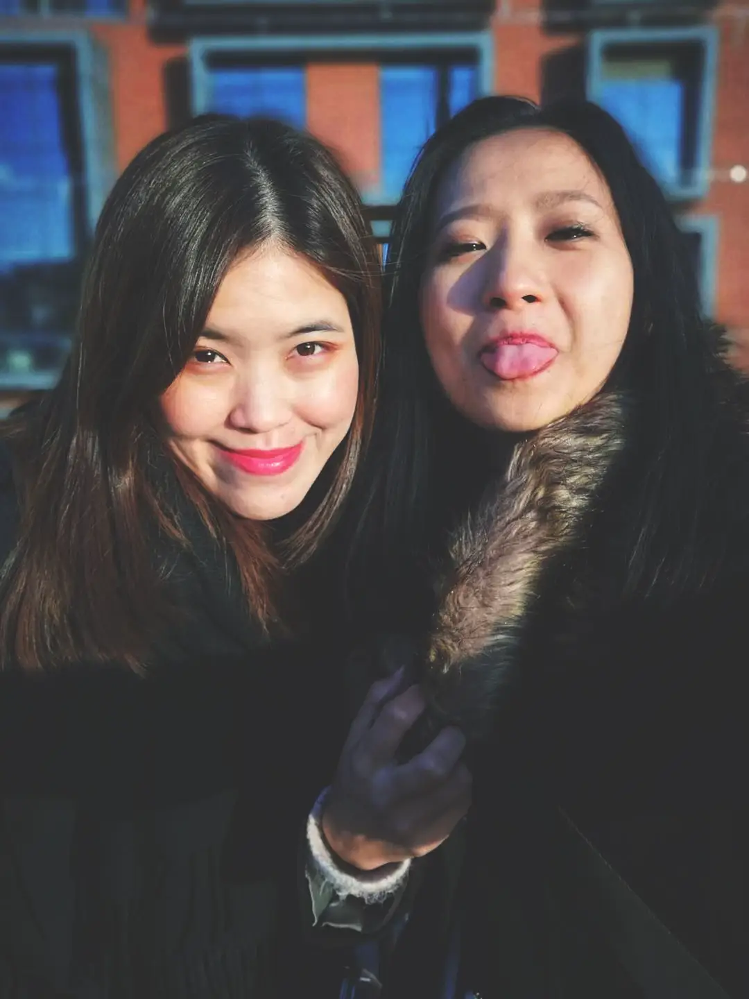 ว่าด้วยเรื่องการเป็นExpat ทำงานต่างประเทศ | แกลเลอรีที่โพสต์โดย Phoebe Hung | Lemon8