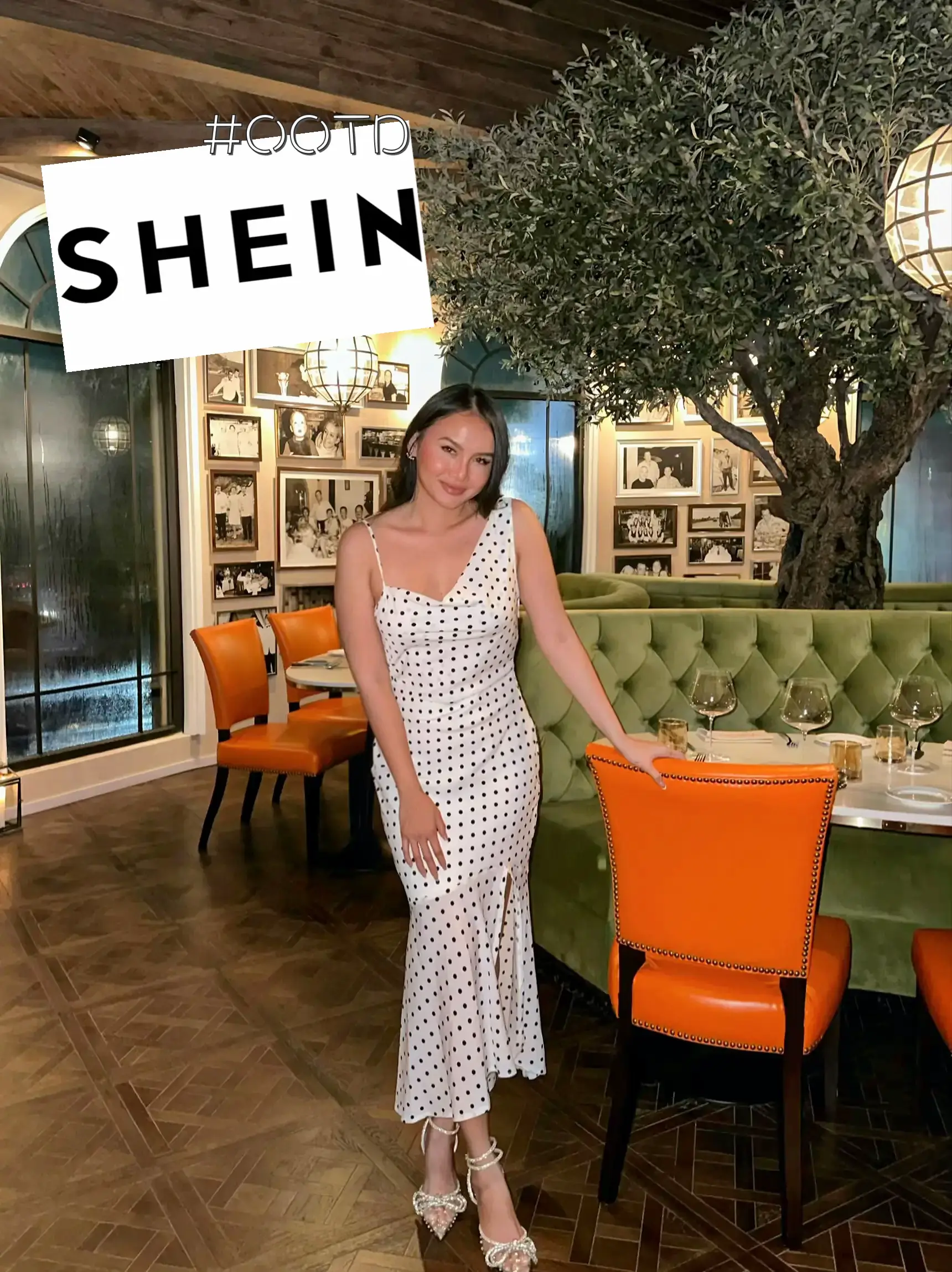 สั่งชุดใน SHEIN 🤍🖤 | แกลเลอรีที่โพสต์โดย Baberinnie | Lemon8