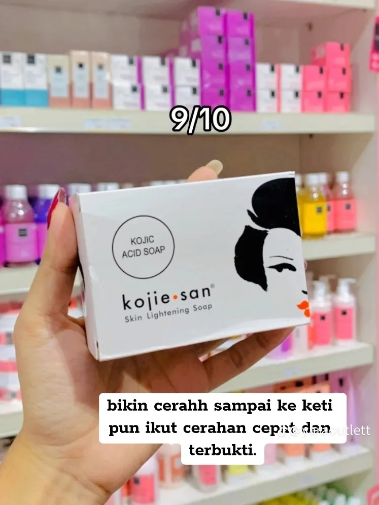 Racun persabunan | Galeri diposting oleh Kasma Intang | Lemon8