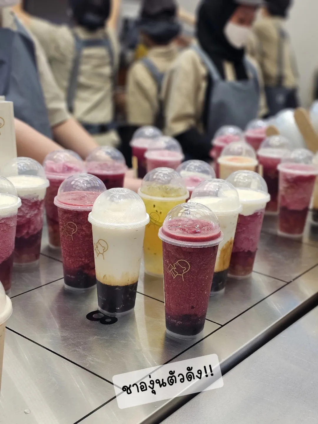 ไปมาเลเซียกินอะไรดี?! EP.8 | แกลเลอรีที่โพสต์โดย วันนี้ไปไหนดีนะ | Lemon8