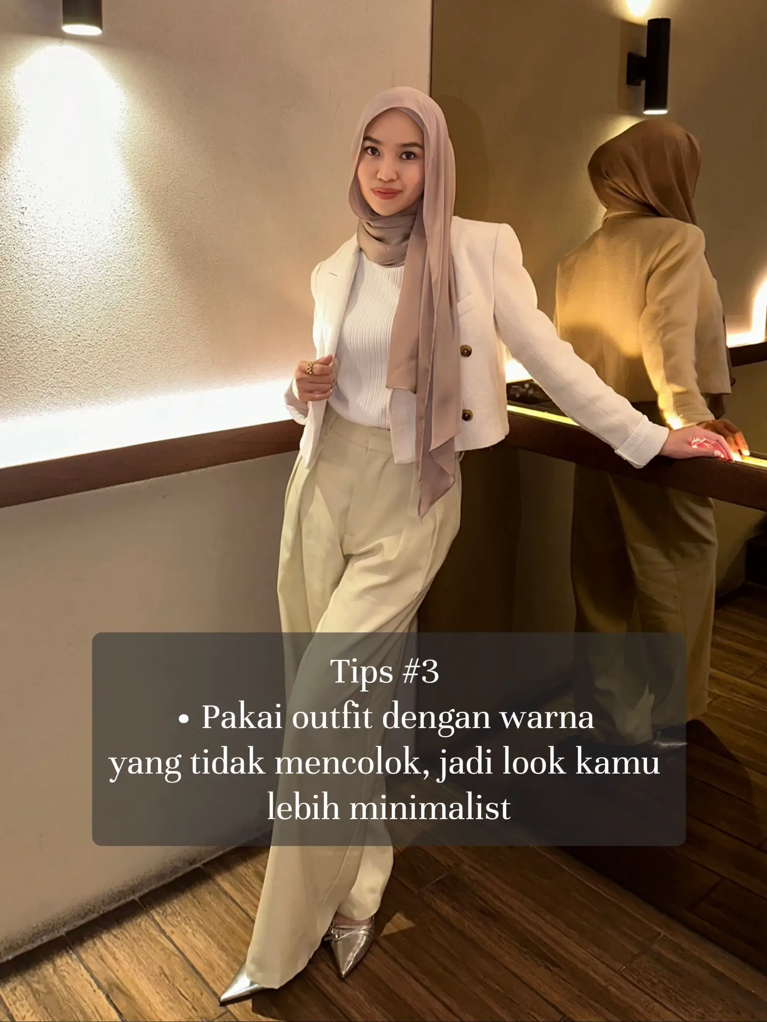 KELIATAN MUDA 15 TAHUN GARA GARA PAKE INI! | Galeri diposting oleh ...