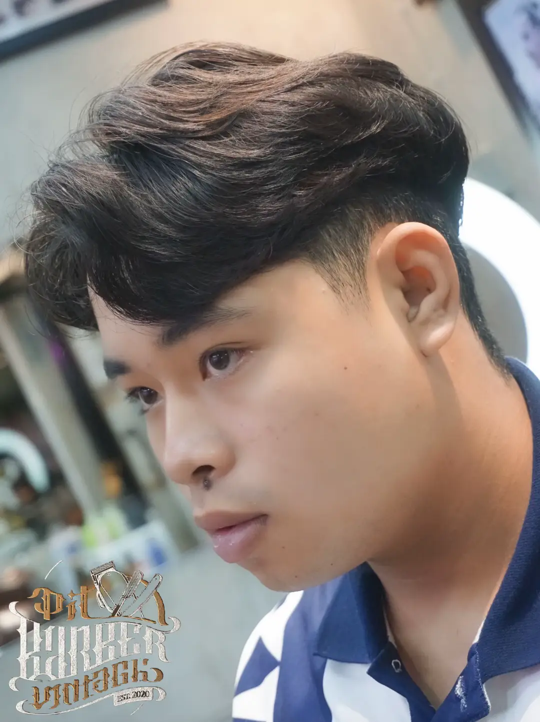 DownPerm ดาวเพิร์ม | แกลเลอรีที่โพสต์โดย Pit Studio hair | Lemon8