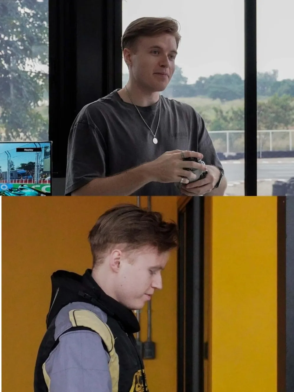 When Sam Tyler visited Chiangmai Circuit Field, | Gallery posted by Circuit.CNX | Lemon8